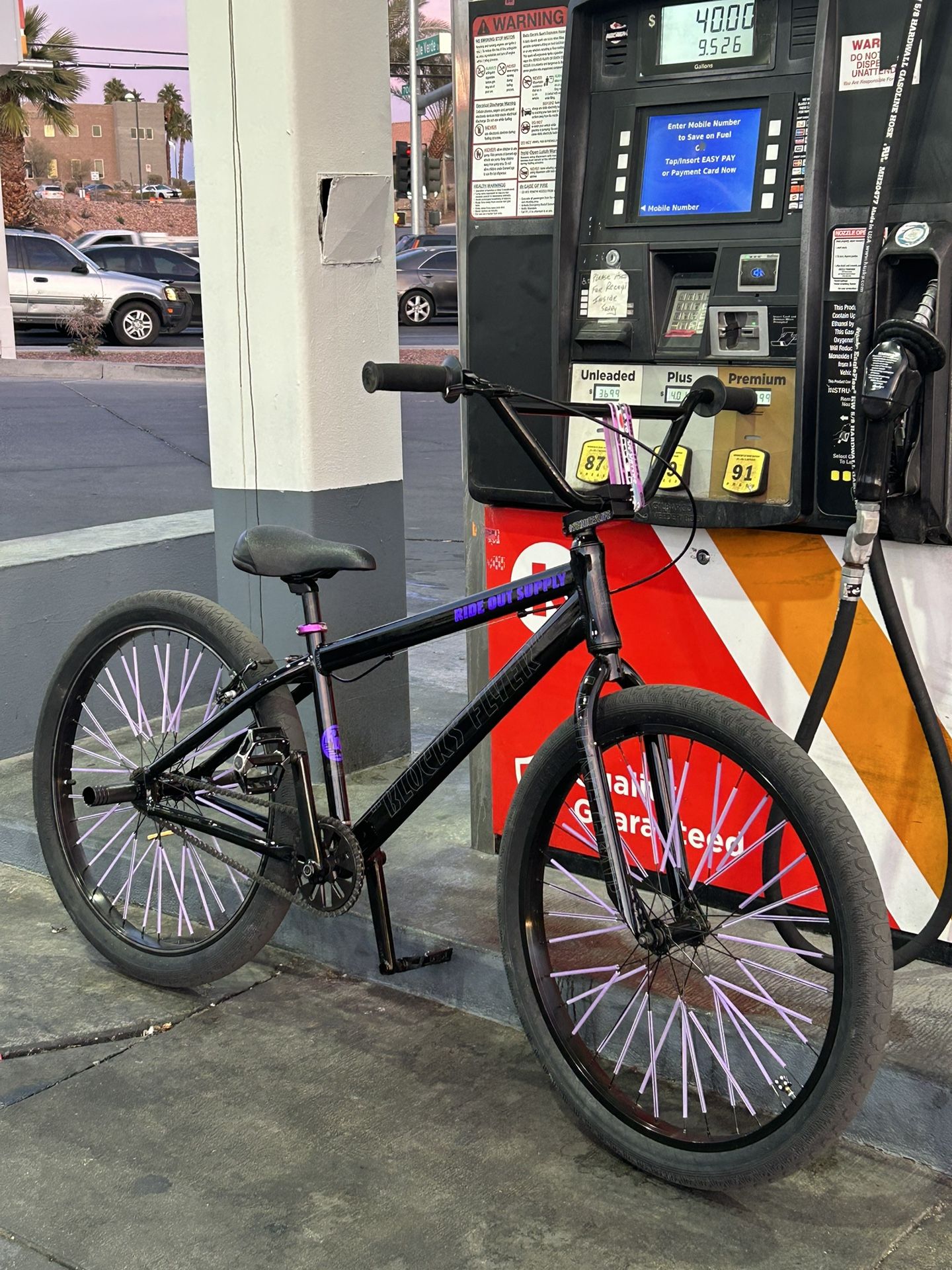 2021 Blocks Flyer for Sale in Henderson, NV - OfferUp