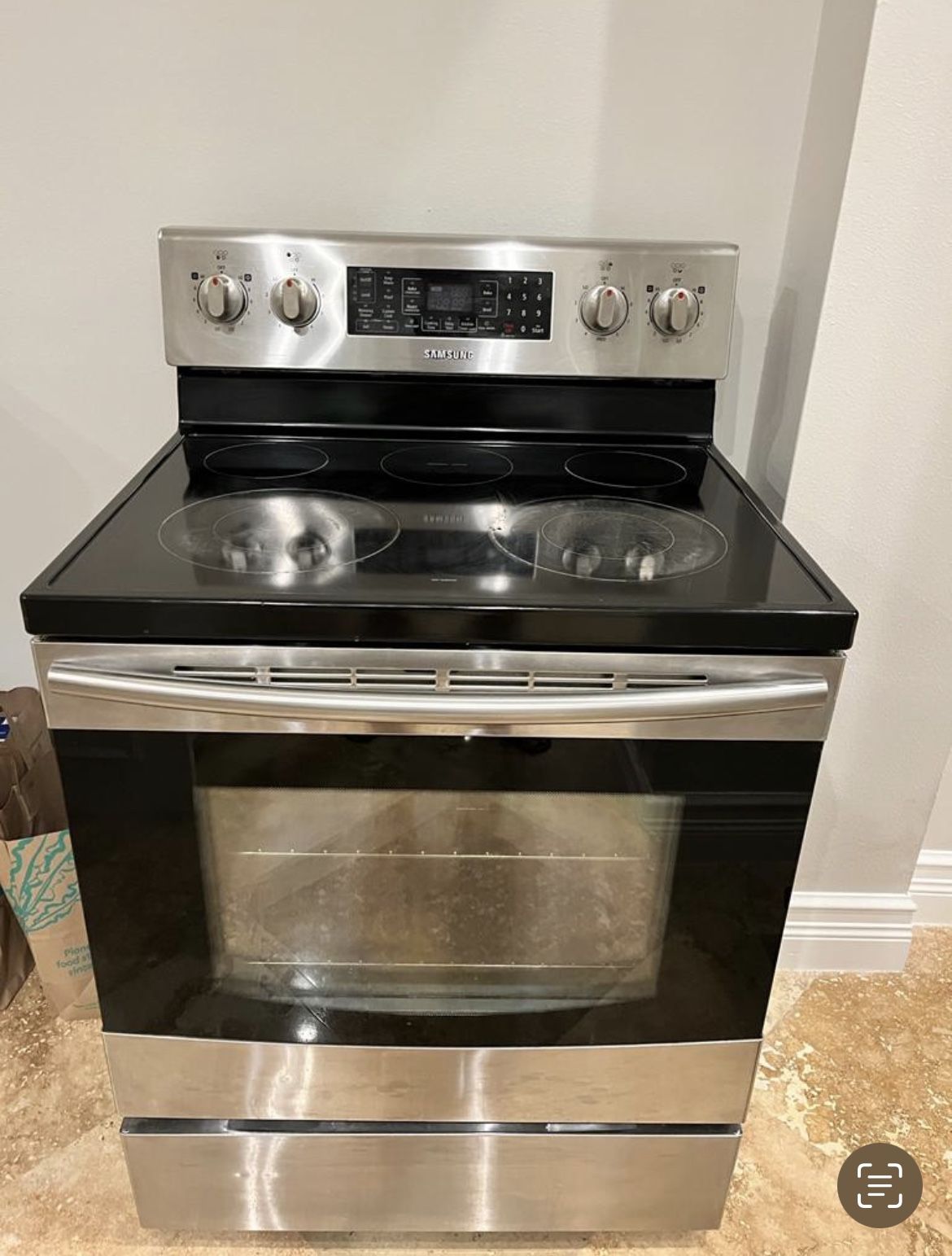 Stove, Washing Machine, Dryer Machine for Sale in Pembroke Pines, FL ...