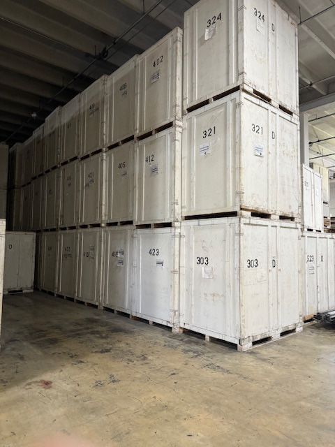 Storage Vaults for Sale in Medley, FL - OfferUp