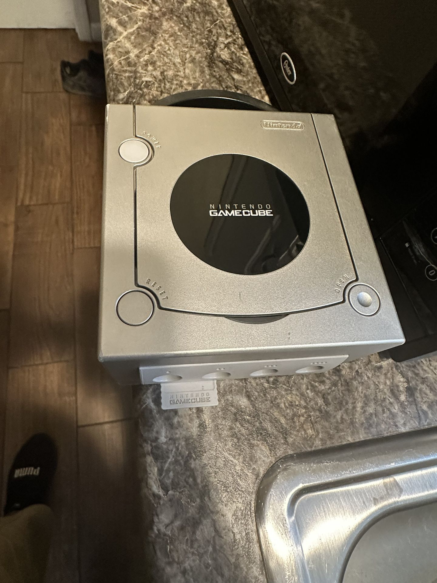 Gamecube Console Modded Gc Loader for Sale in Woodville, CA - OfferUp