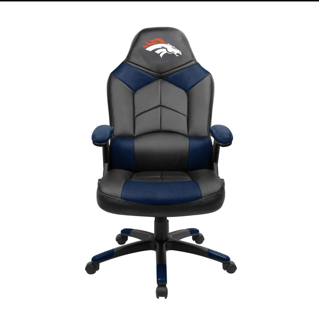 Bronco gaming chair for Sale in Aurora, CO - OfferUp