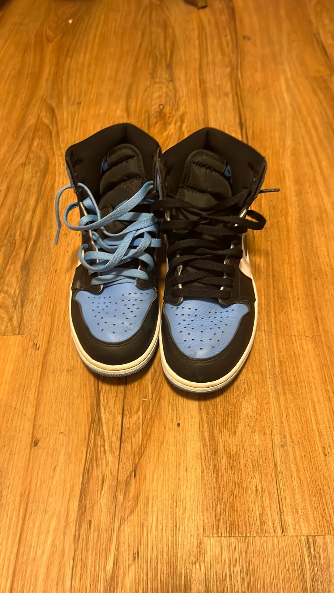 Jordan One Union Blue Size 7.5 for Sale in Bellflower, CA - OfferUp