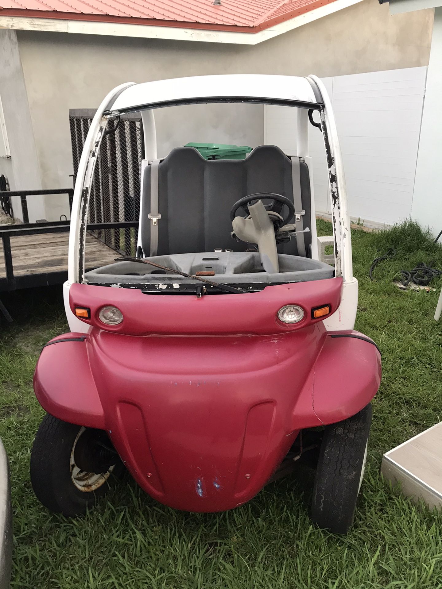 Gem golf cart e825 for Sale in Miami, FL - OfferUp