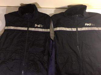 Fedex Freight Uniforms