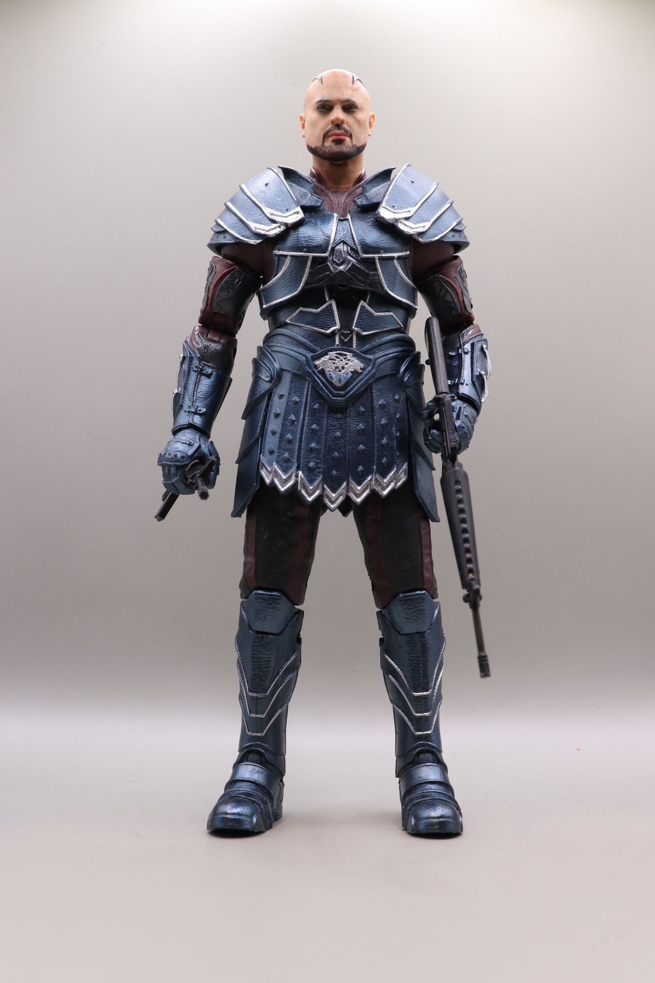 Skurge Marvel