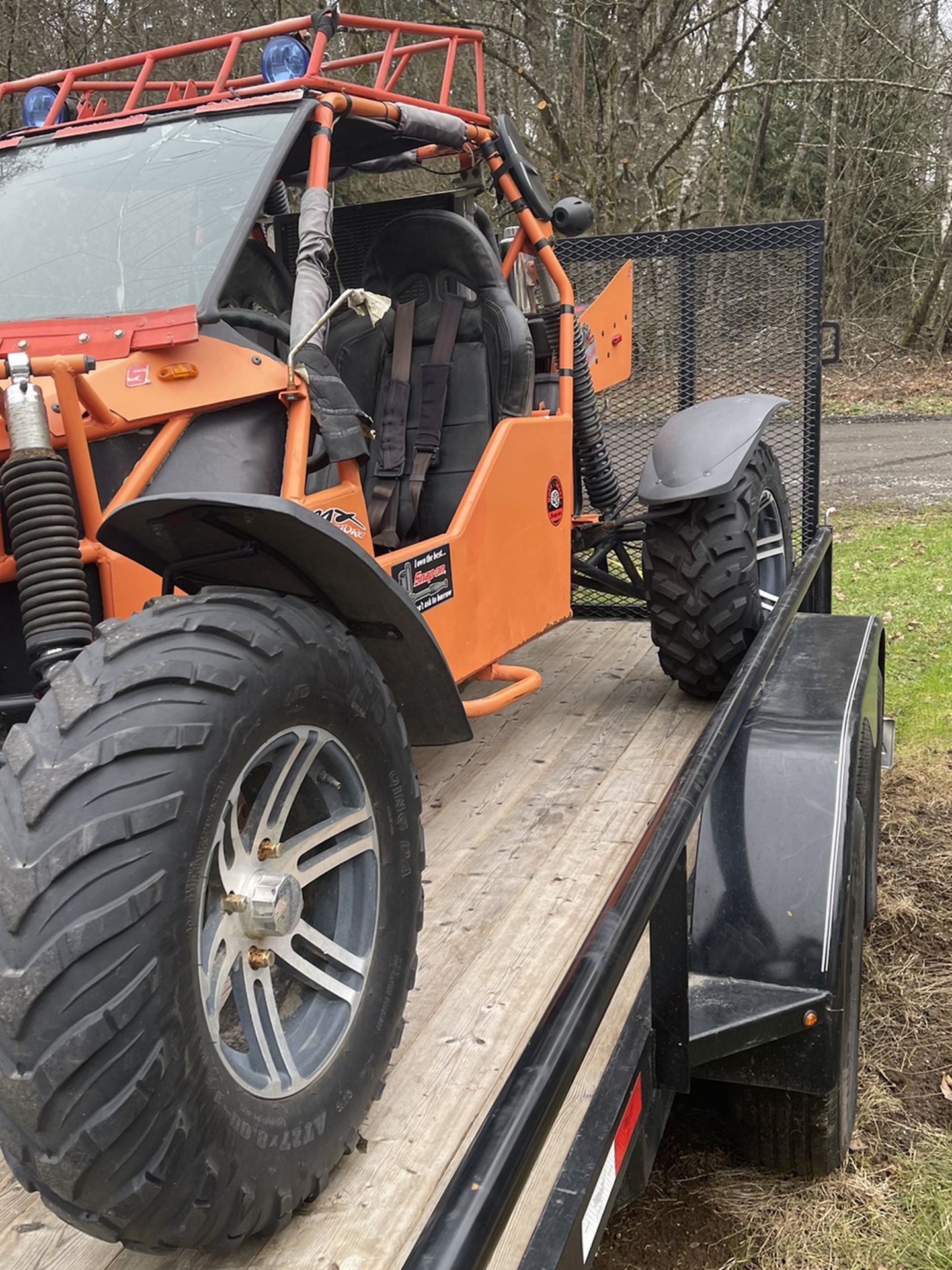 Buggy for Sale in Everett, WA - OfferUp