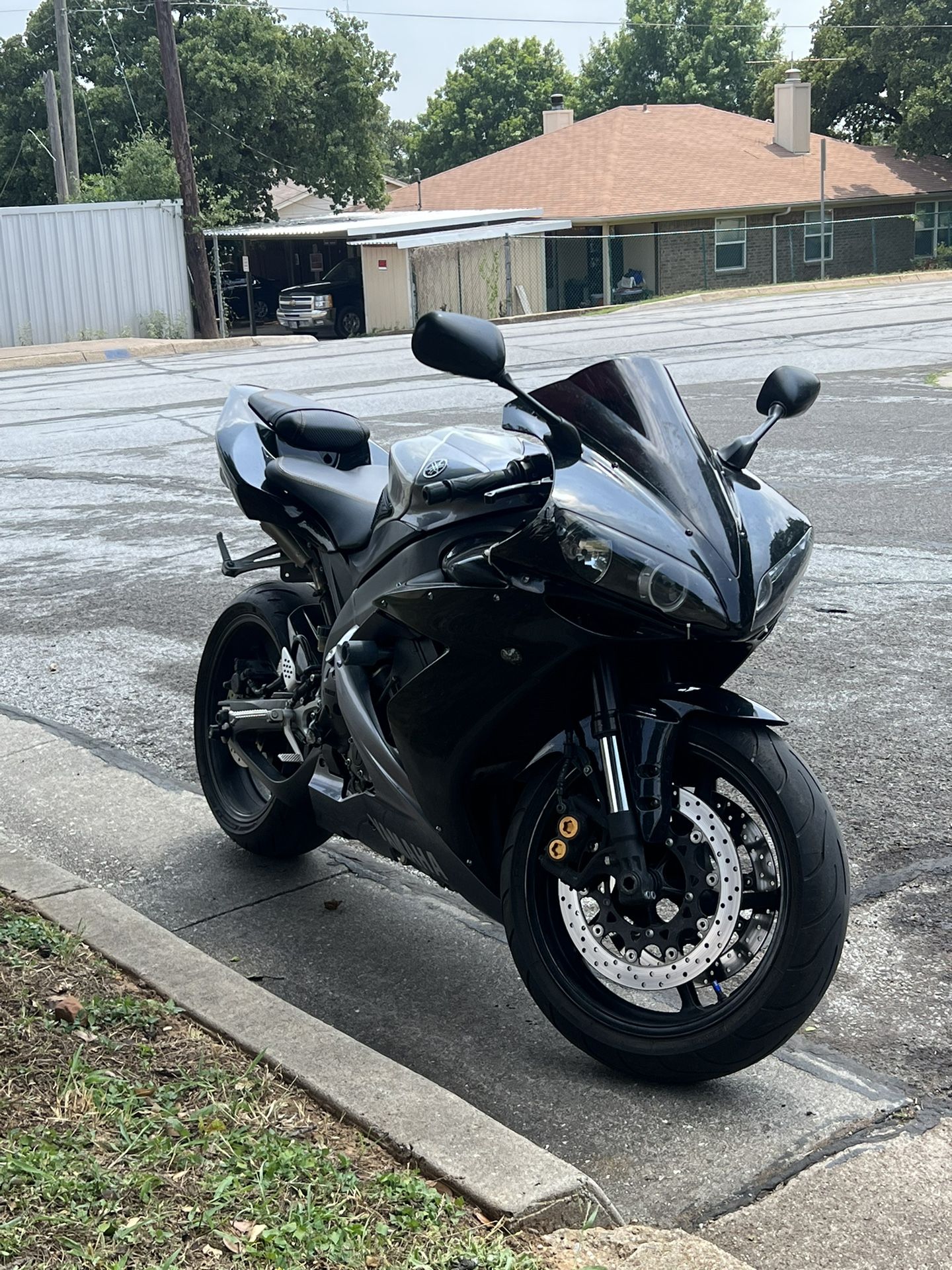 2004 Yamaha YZF R1 for Sale in Plano, TX - OfferUp