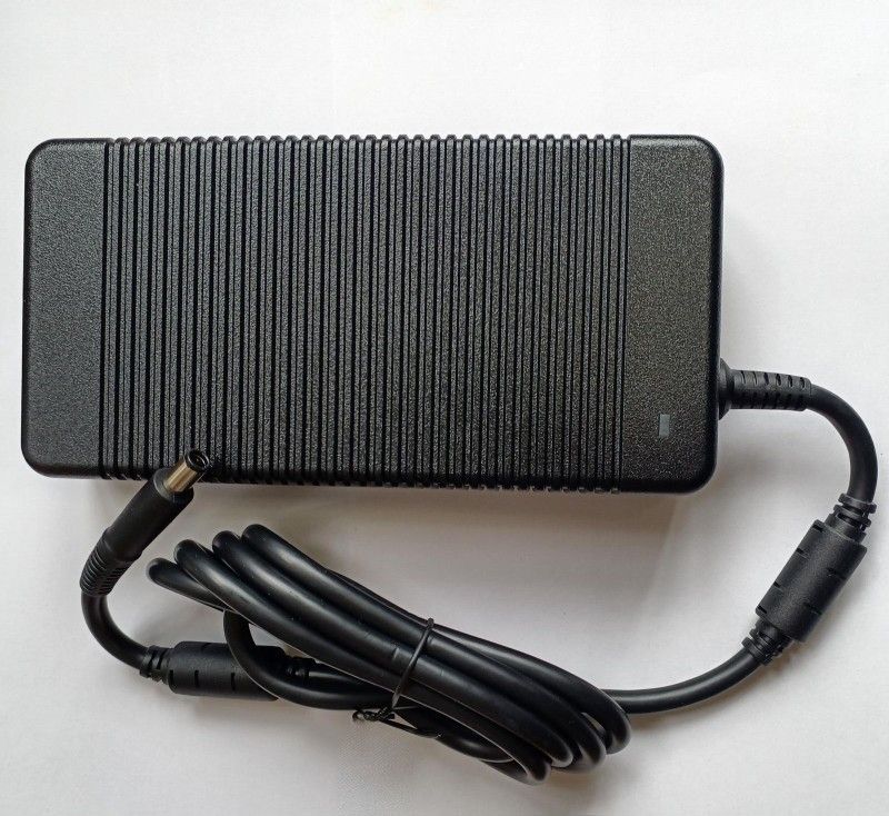 OEM Original Dell 330w AC Power Adapter for Alienware DA330PM111 for ...