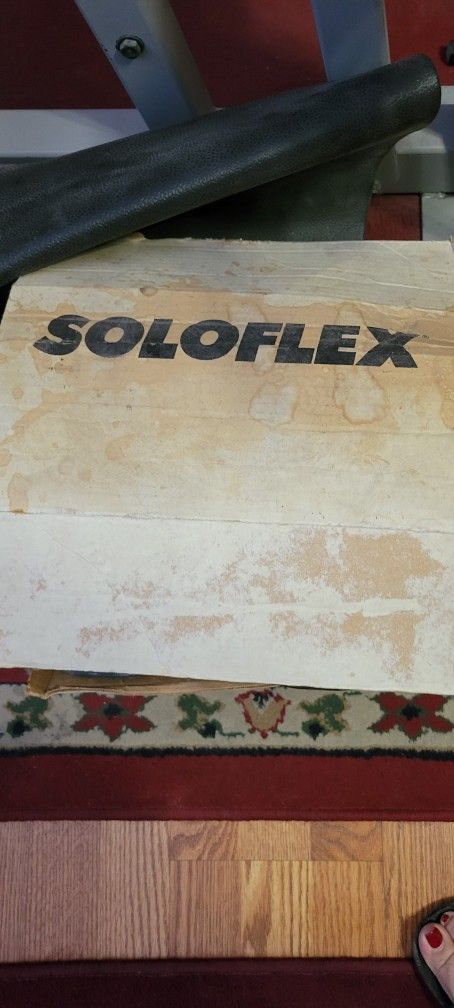 REDUCED Soloflex for Sale in Henderson, NV - OfferUp
