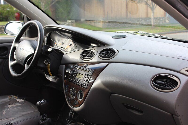 2000 Ford Focus ZTS for Sale in Seattle, WA - OfferUp