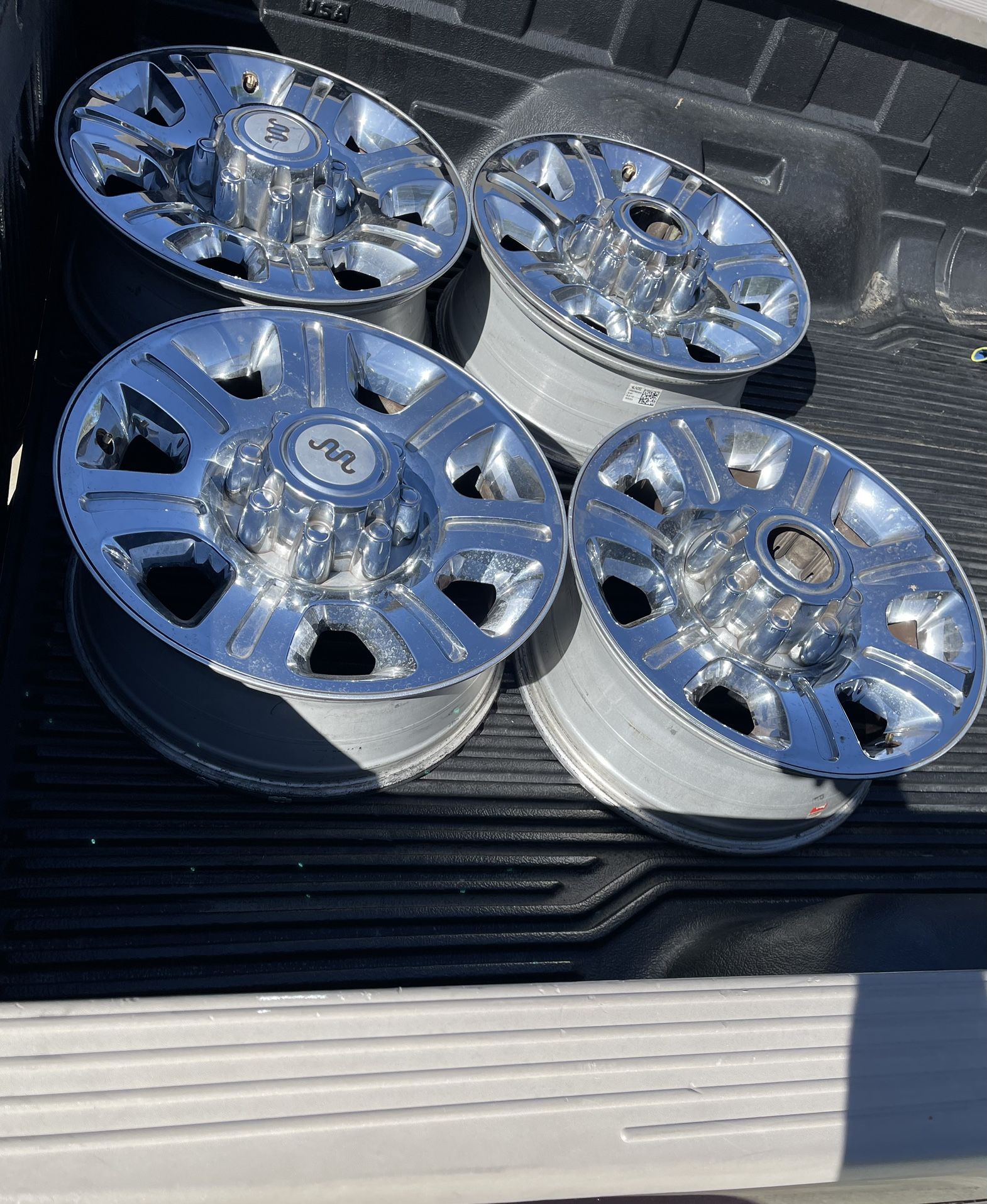 King Ranch Wheels For Sale at Irene Rayburn blog
