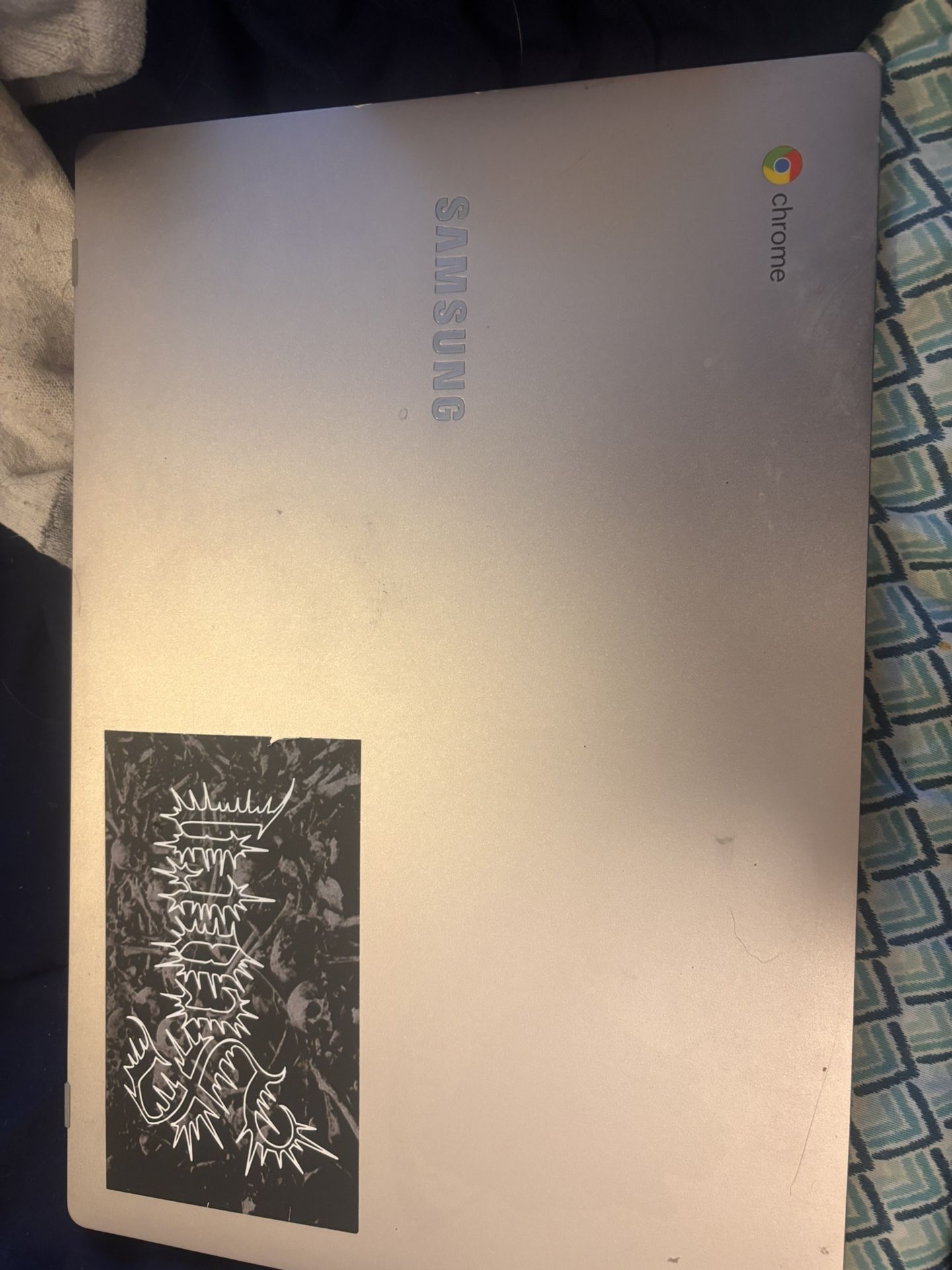 Chromebook 64 Gb Storage 8 Gig Ram Good Shape for Sale in Clinton, IL ...