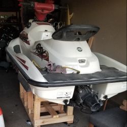 1998 Seadoo GSX Bombardier GSX Bombardier for Sale in Phoenix, AZ - OfferUp
