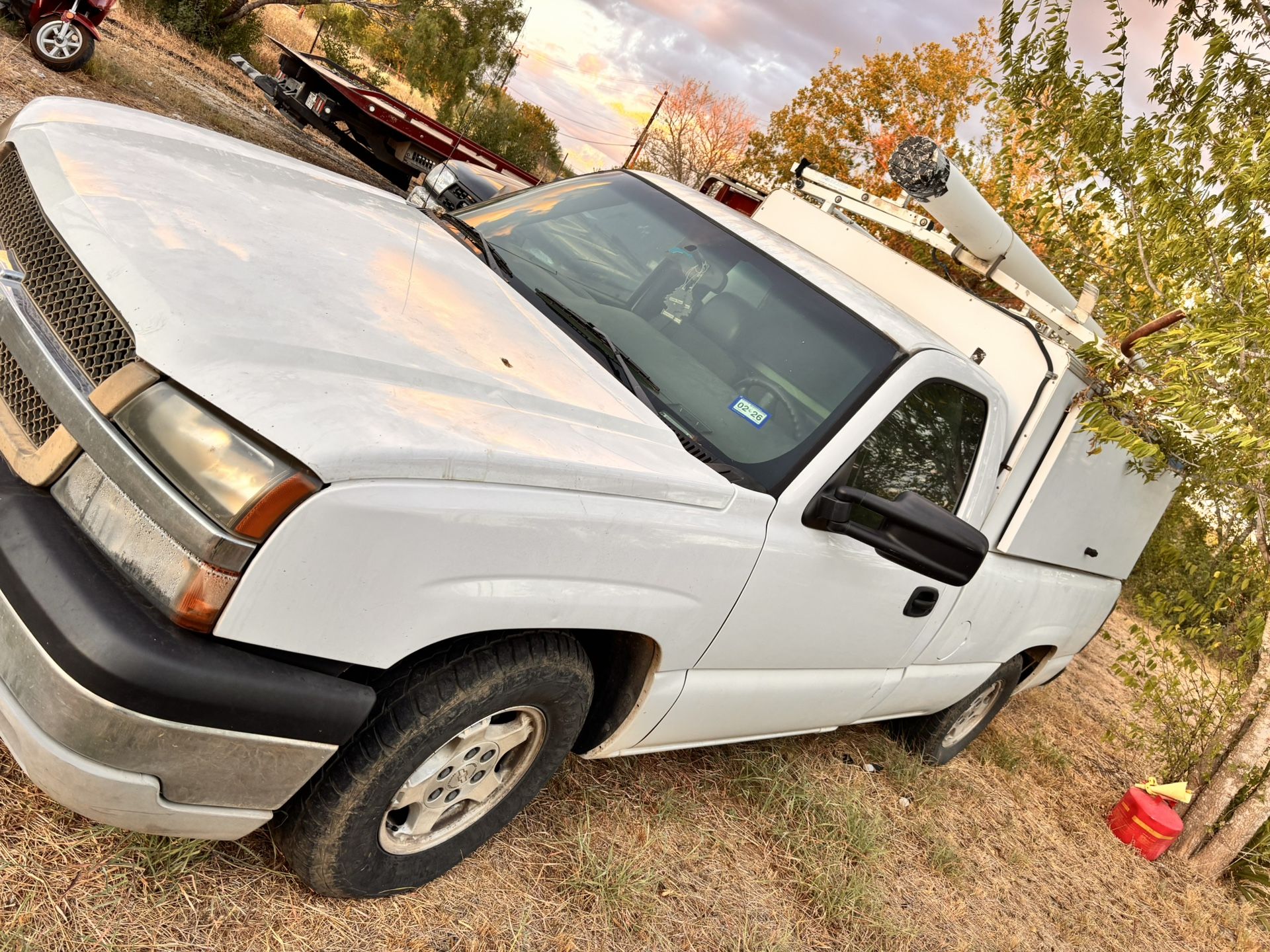 2007 Chevy 1500 for Sale in Converse, TX - OfferUp