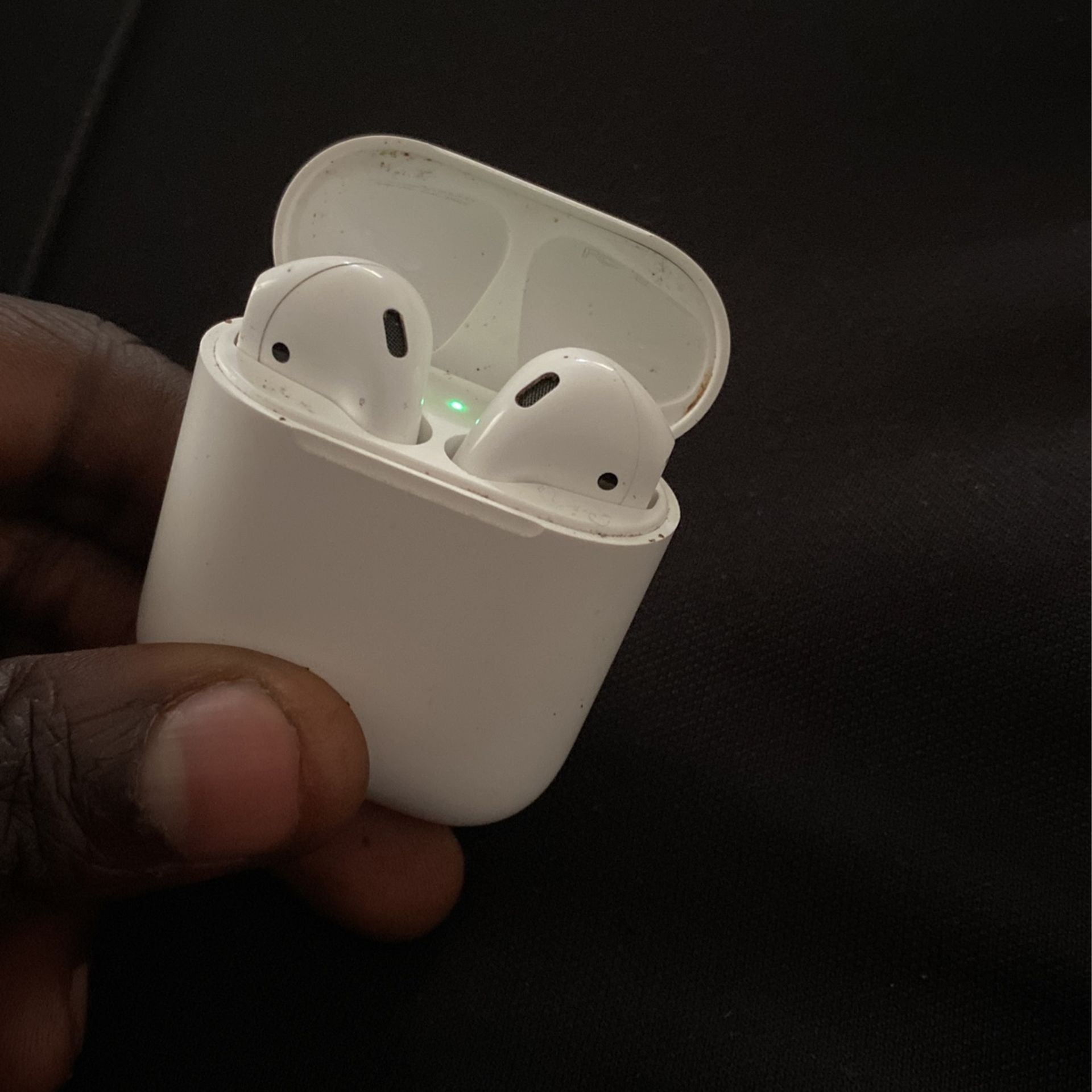 Apple Earpod 2nd Gen for Sale in Washington, DC - OfferUp