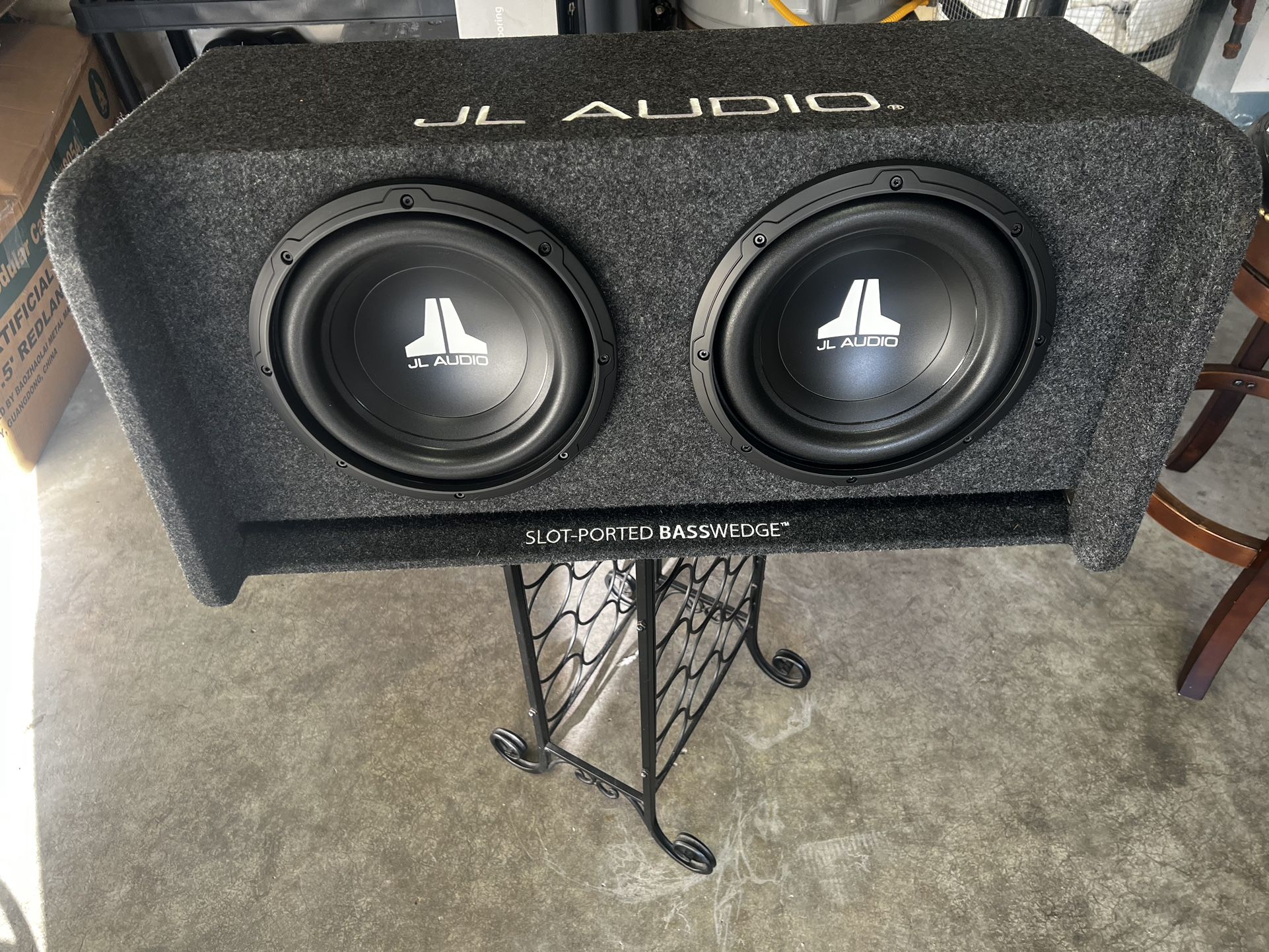 10 Inch sub woofers for Sale in Troutdale, OR - OfferUp