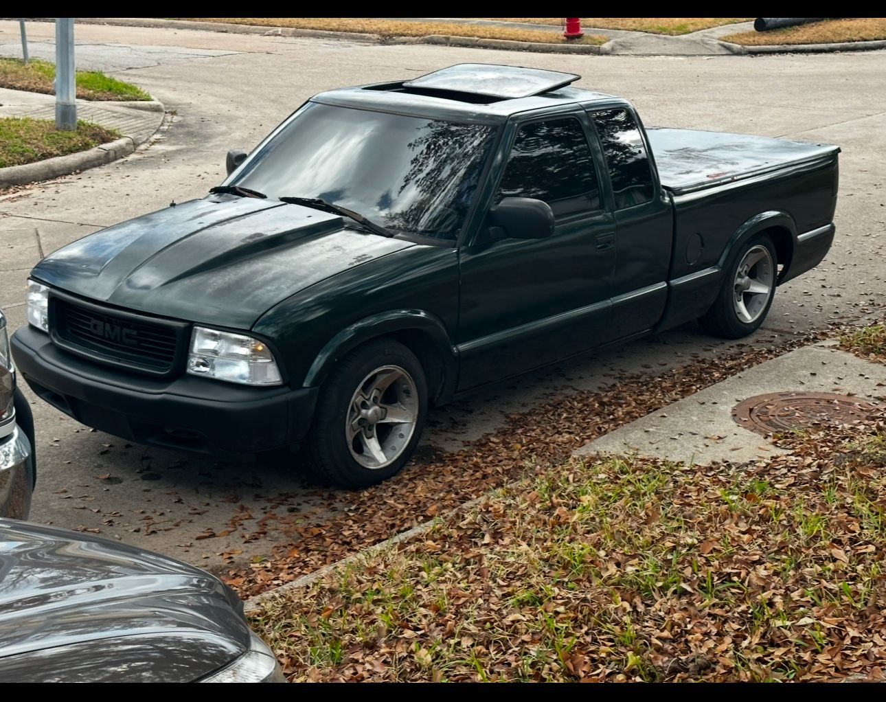2002 GMC Sonoma for Sale in Houston, TX - OfferUp