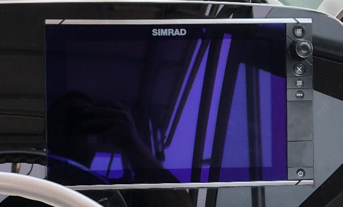 Simrad NSS12 Evo2 12” NSs Evo 2 for Sale in Fort Lauderdale, FL - OfferUp