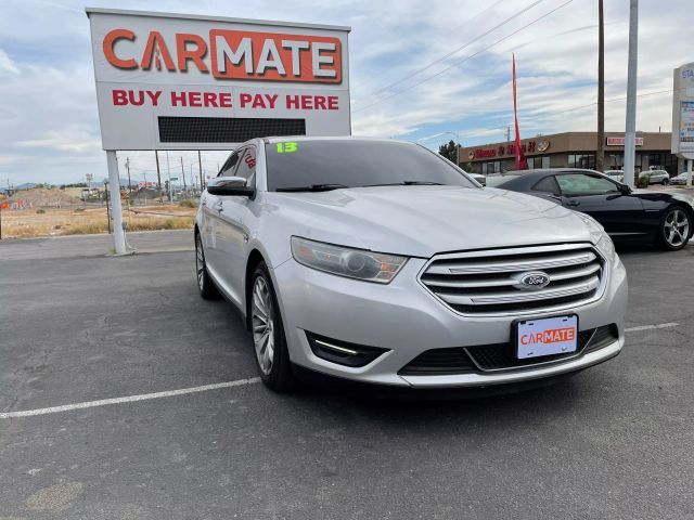 2013 Ford Taurus for Sale in North Las Vegas, Nevada - OfferUp