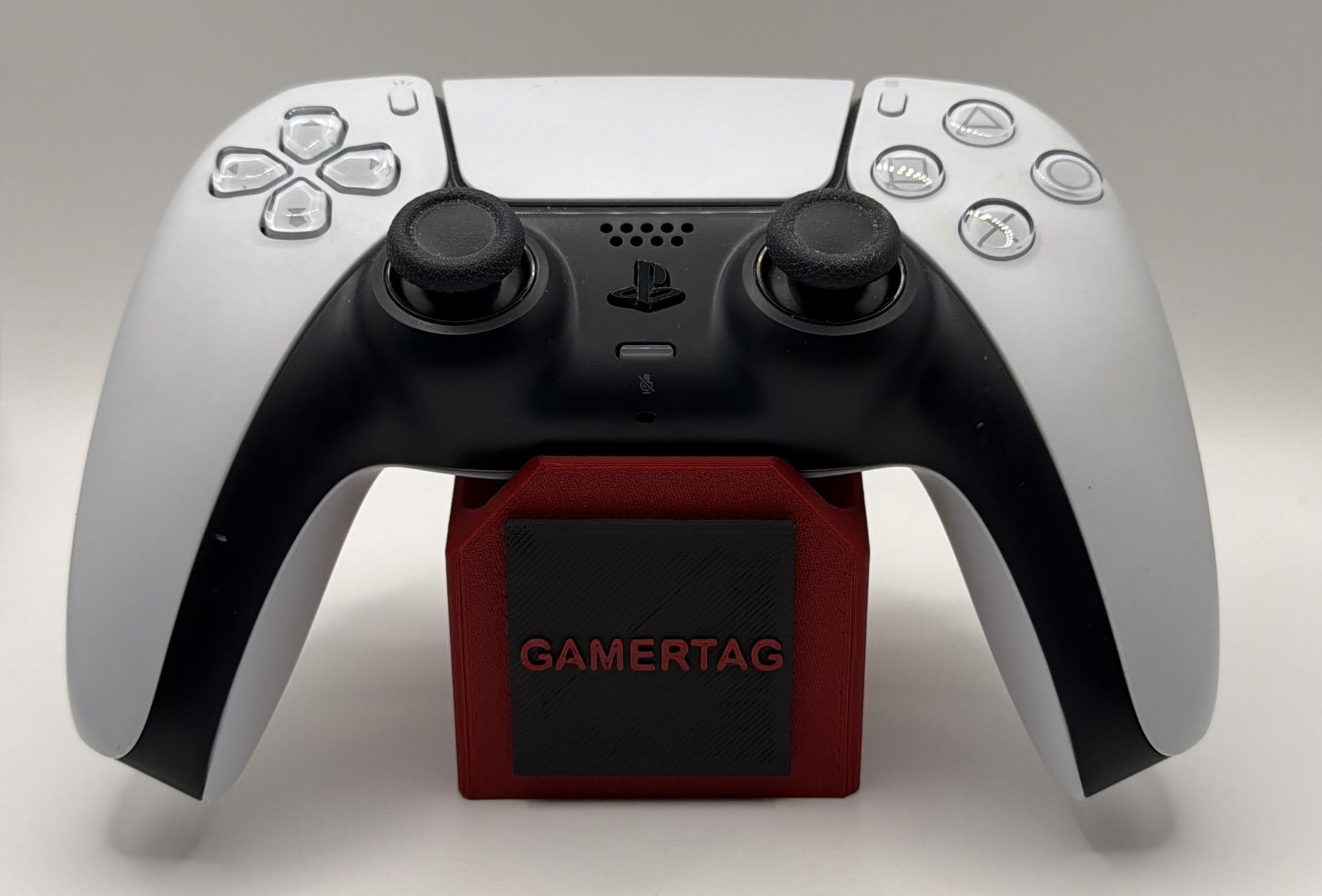 Custom PS5 Controller Stand + Interchangeable Plates for Sale in Downey ...
