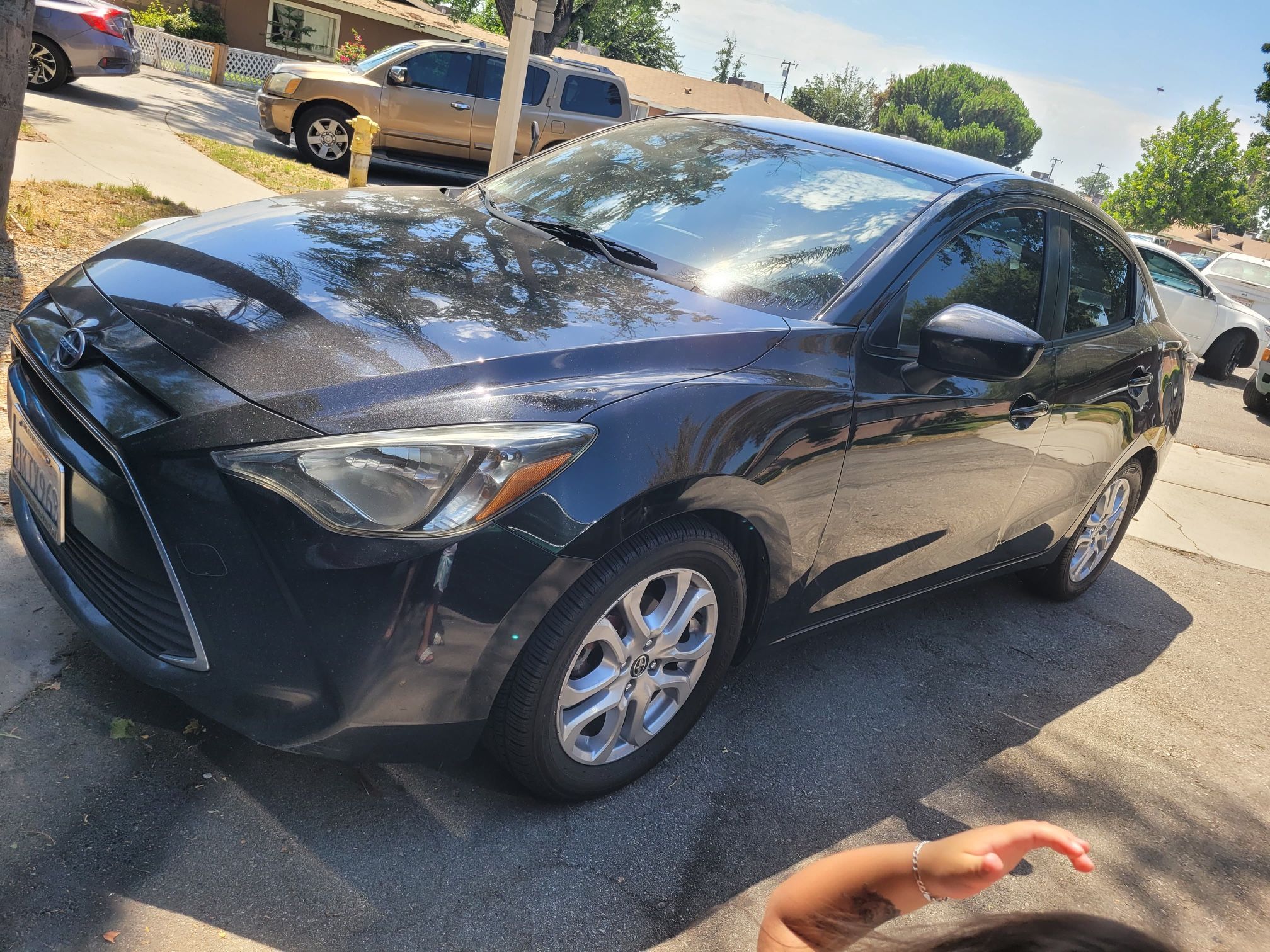 2016 Scion iA for Sale in Pomona, CA - OfferUp