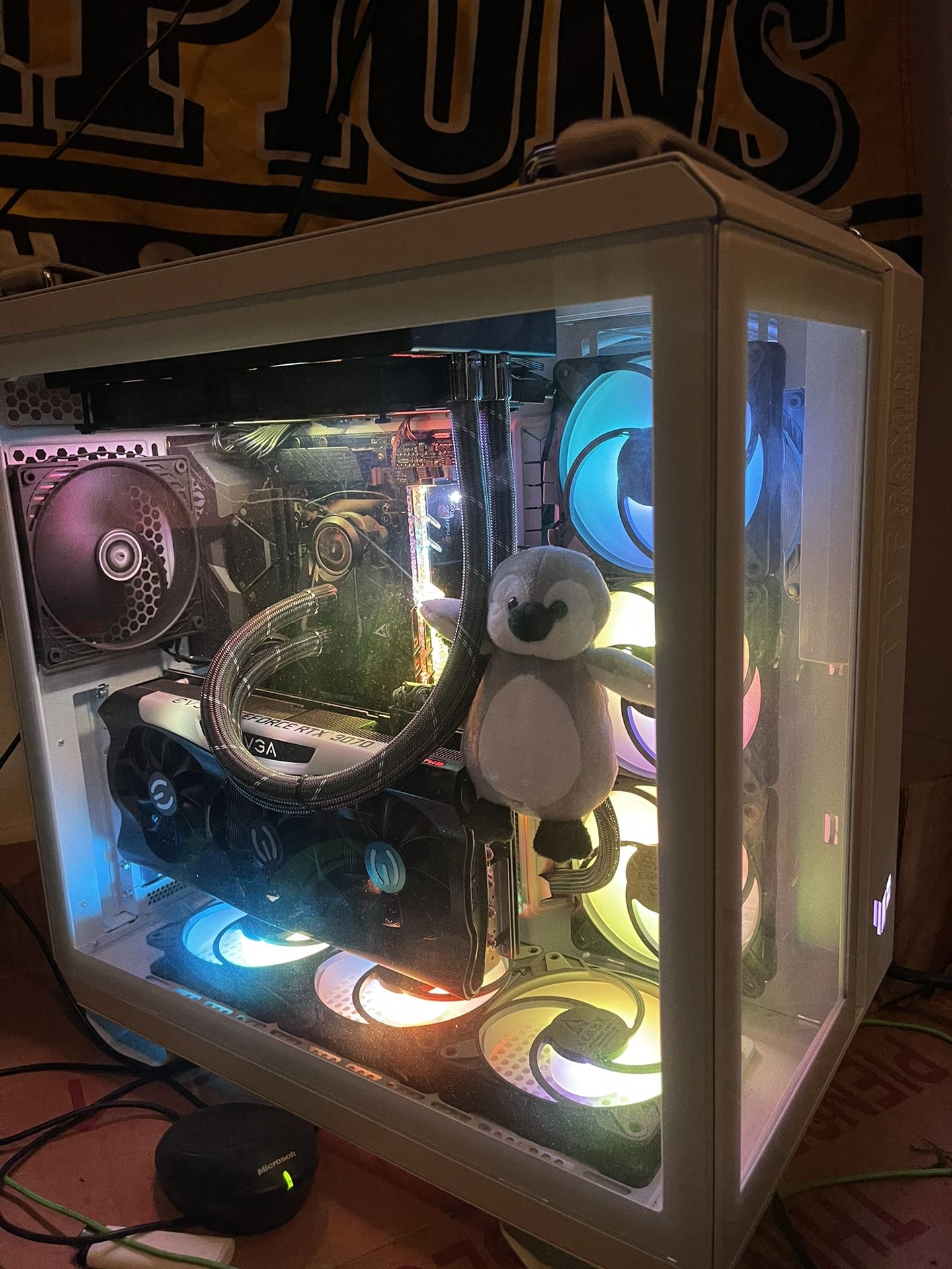 Tuff Gaming Pc for Sale in Chandler, AZ - OfferUp