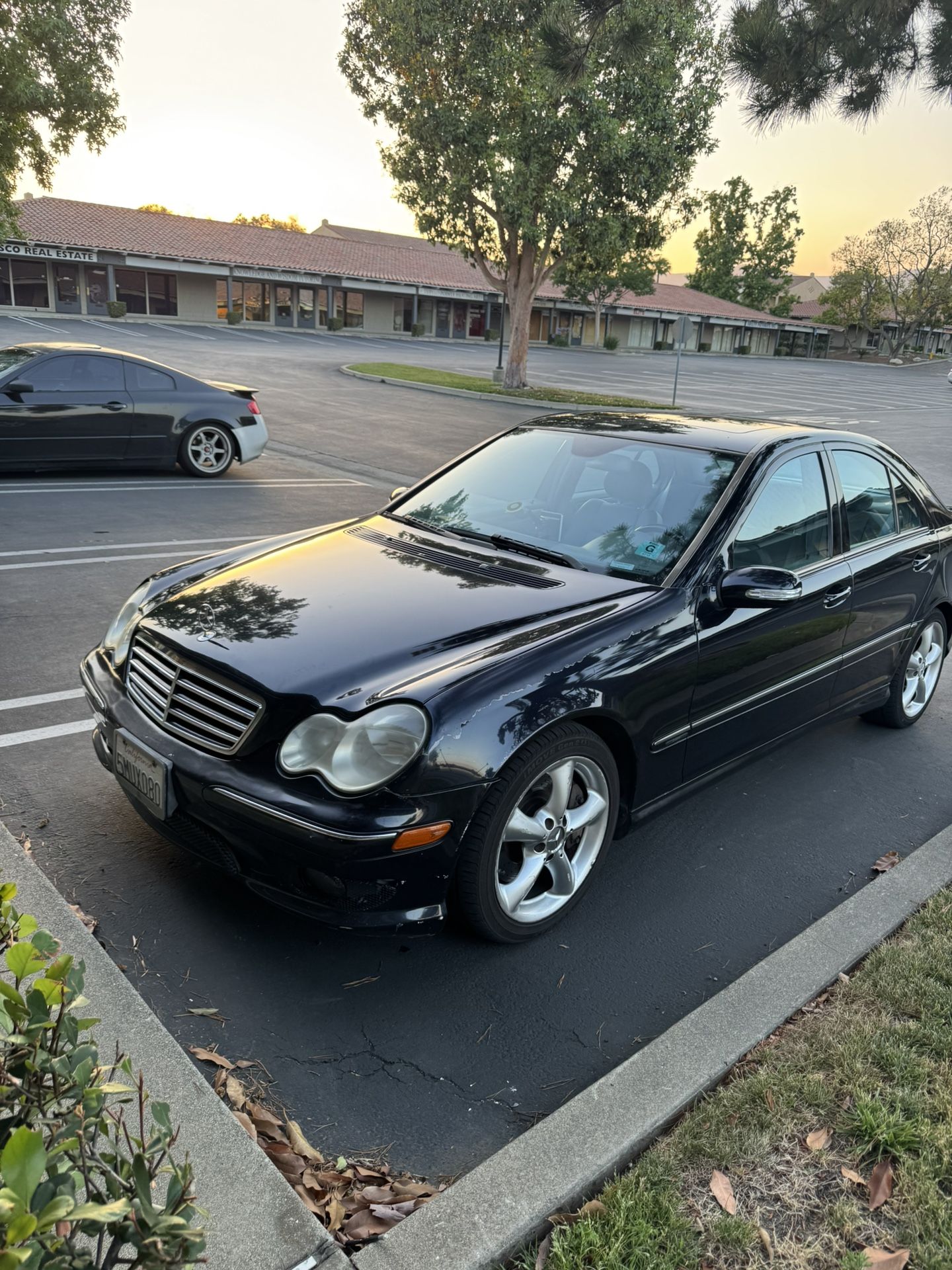 2005 Mercedes-Benz C-Class for Sale in Upland, CA - OfferUp