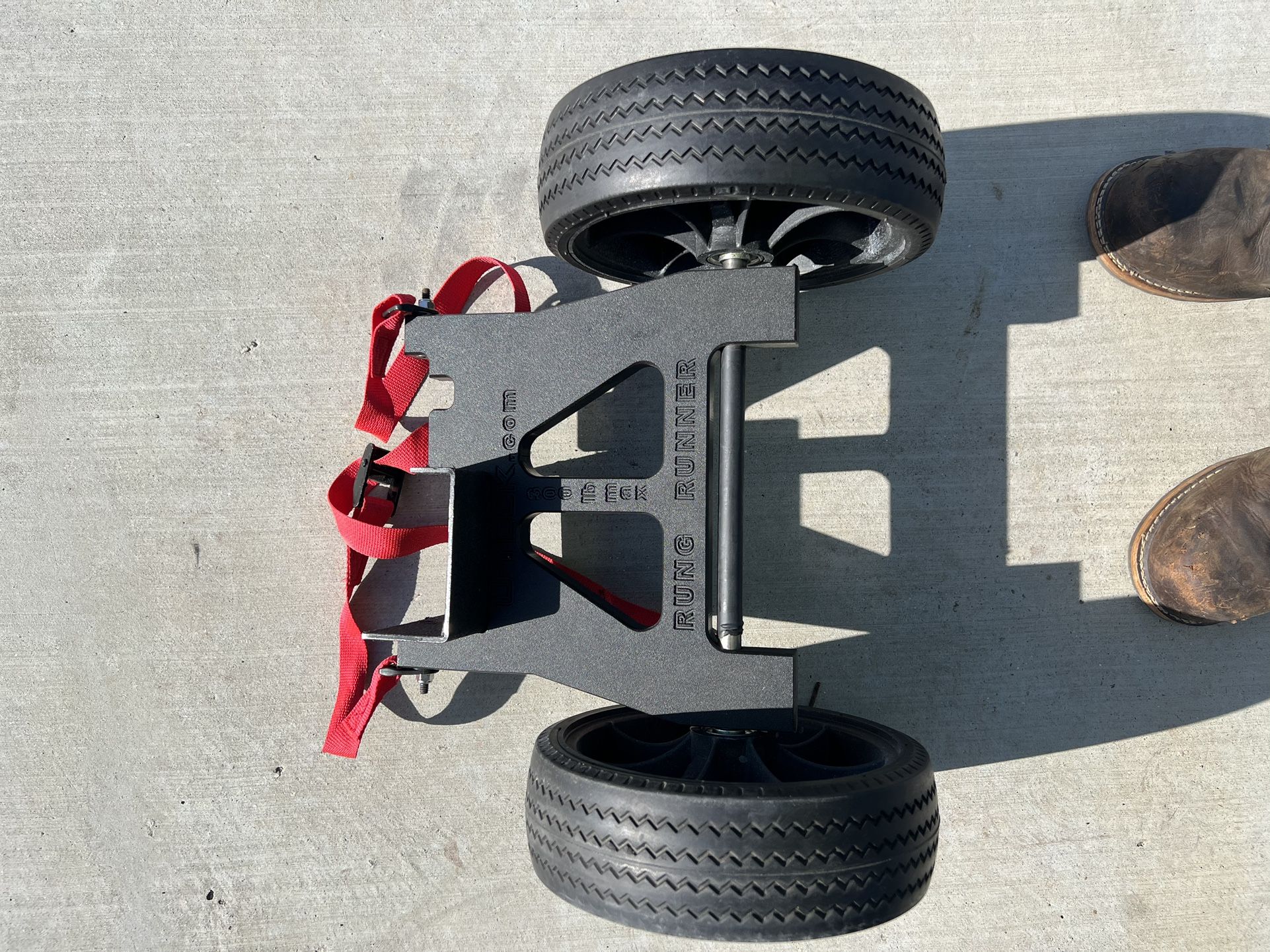 Ladder Caddy for Sale in Winchester, CA - OfferUp