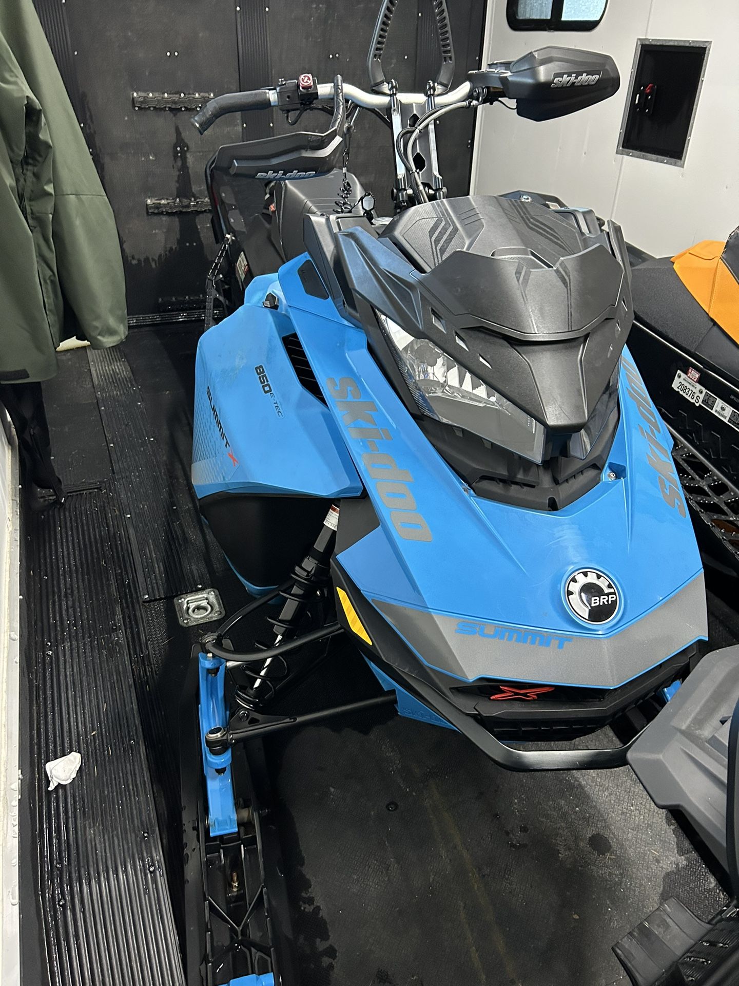 2019 Skidoo Summit X for Sale in Federal Way, WA - OfferUp