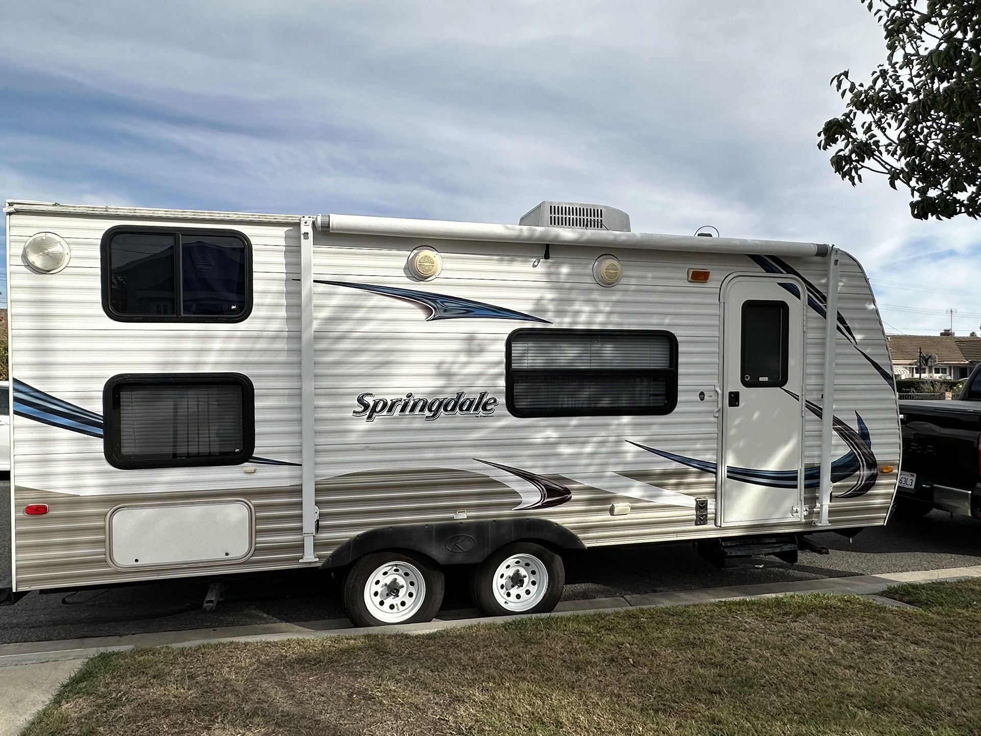 2013 Springdale Keystone Keystone for Sale in Los Angeles, CA - OfferUp