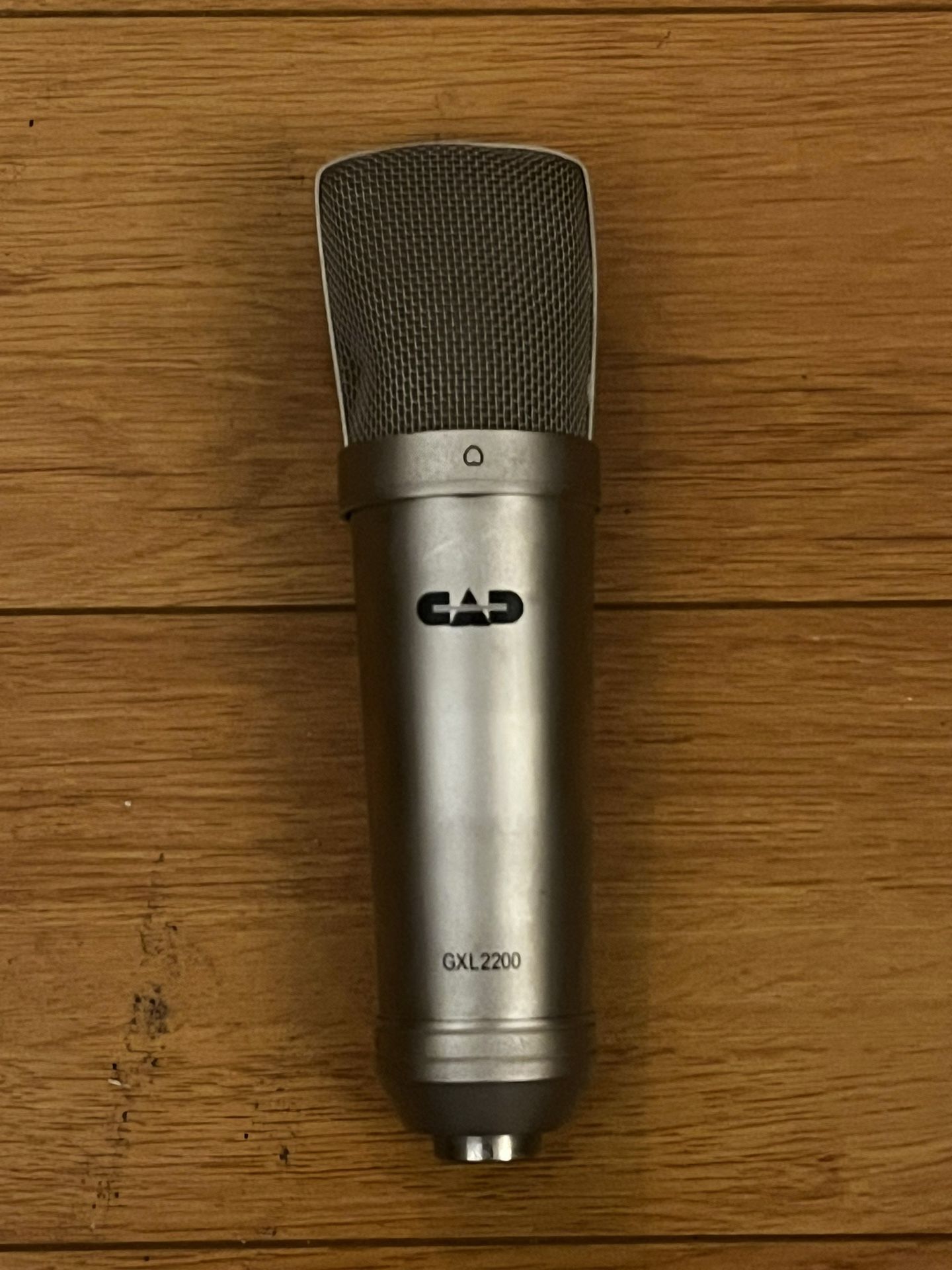 CAD GXL2200 Cardioid Condenser Mic for Sale in Hollywood, CA - OfferUp