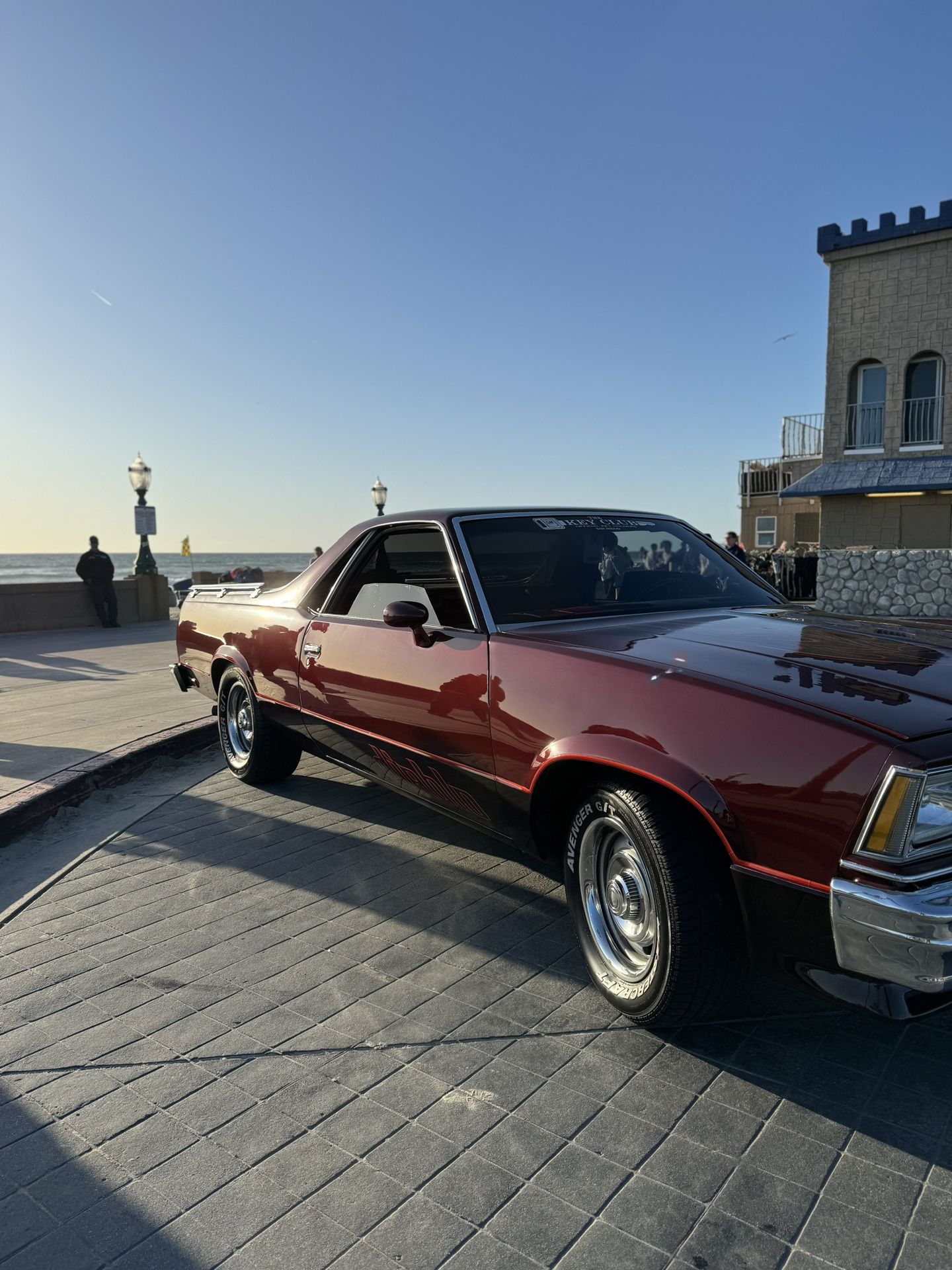 1979 GMC Diablo El Camino for Sale in San Diego, CA - OfferUp