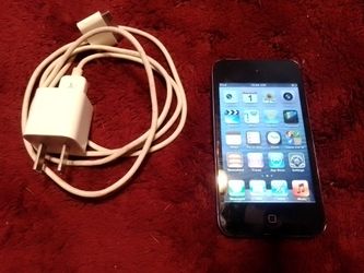 Sony Ipod Touch