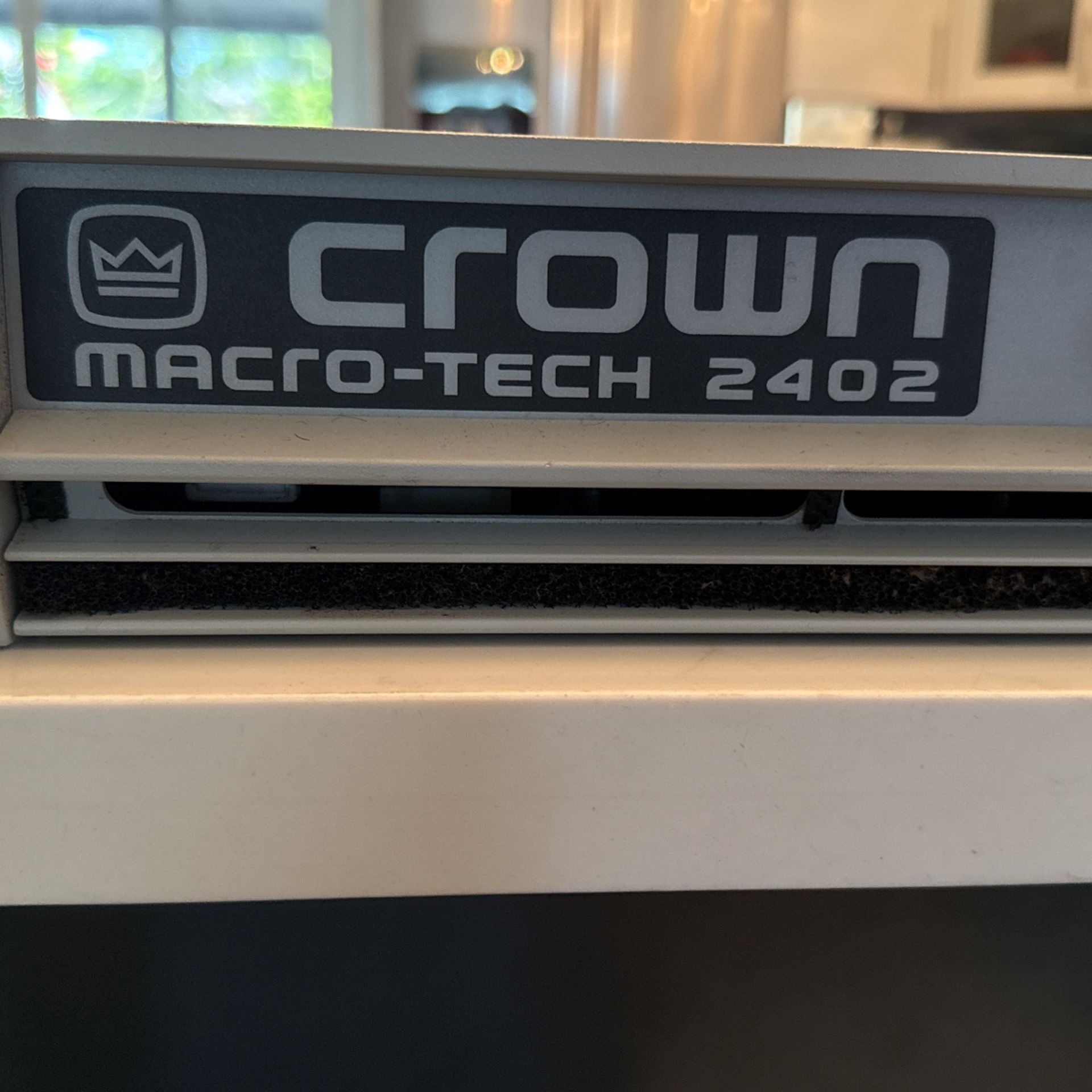 Crown Marco Tech 2402 for Sale in Pompano Beach, FL - OfferUp