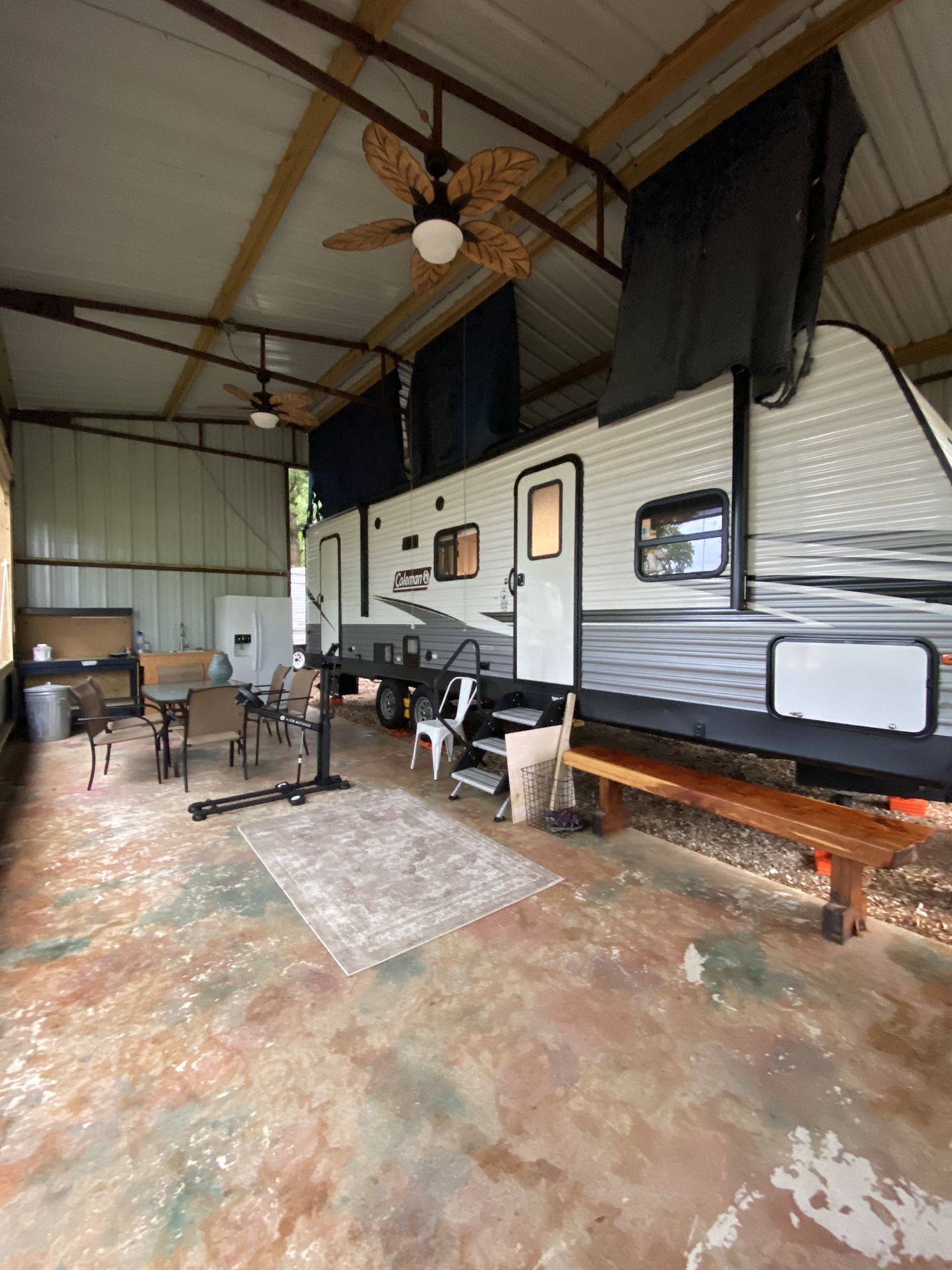 2021 Dutchman Coleman Lantern 263BH for Sale in Smithville, TX - OfferUp