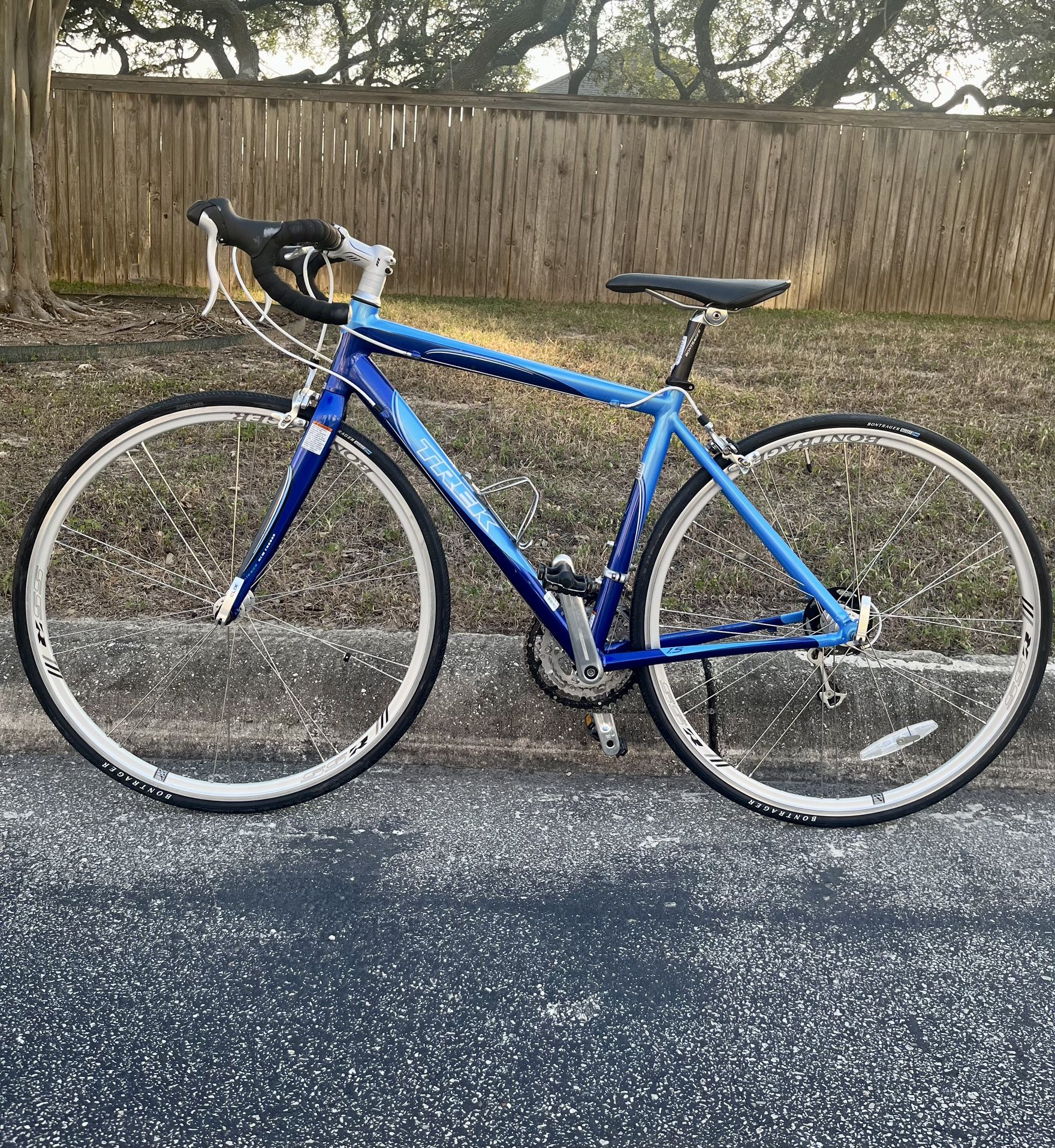 Trek Road Bike for Sale in San Antonio, TX - OfferUp