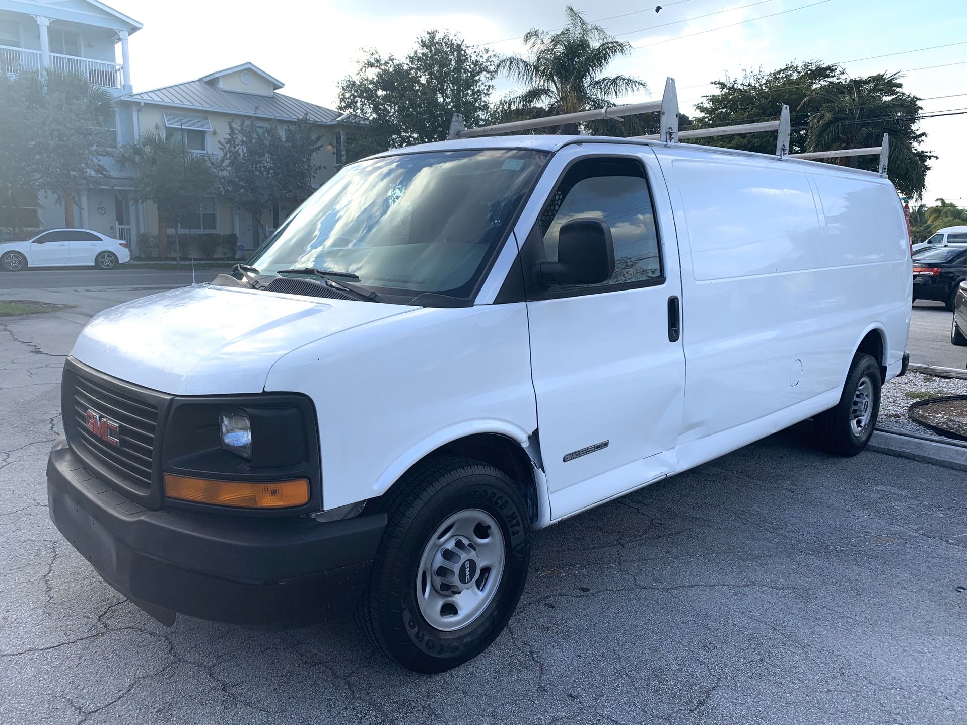 2006 Chevrolet Express Cargo for Sale in Pompano Beach, FL - OfferUp