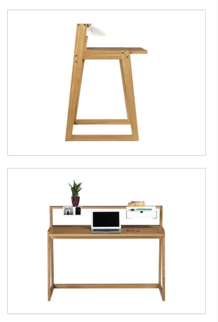 CB2 TLD desk 150 for Sale in Portland OR OfferUp