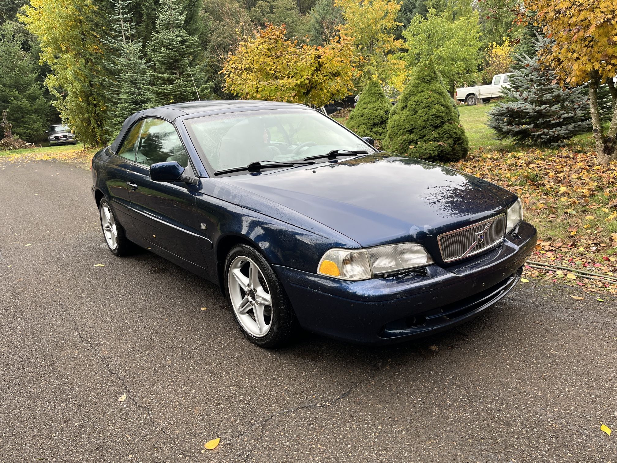 2002 Volvo C70 for Sale in Salem, OR - OfferUp