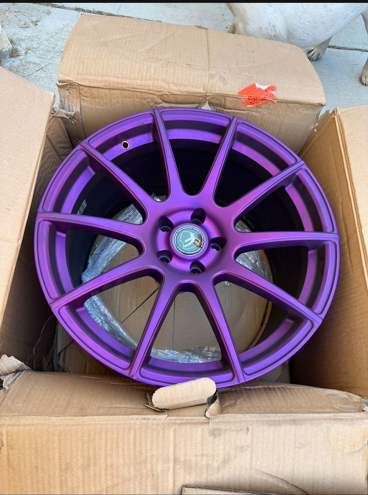 19 Inch Rims for Sale in Winchester, CA - OfferUp