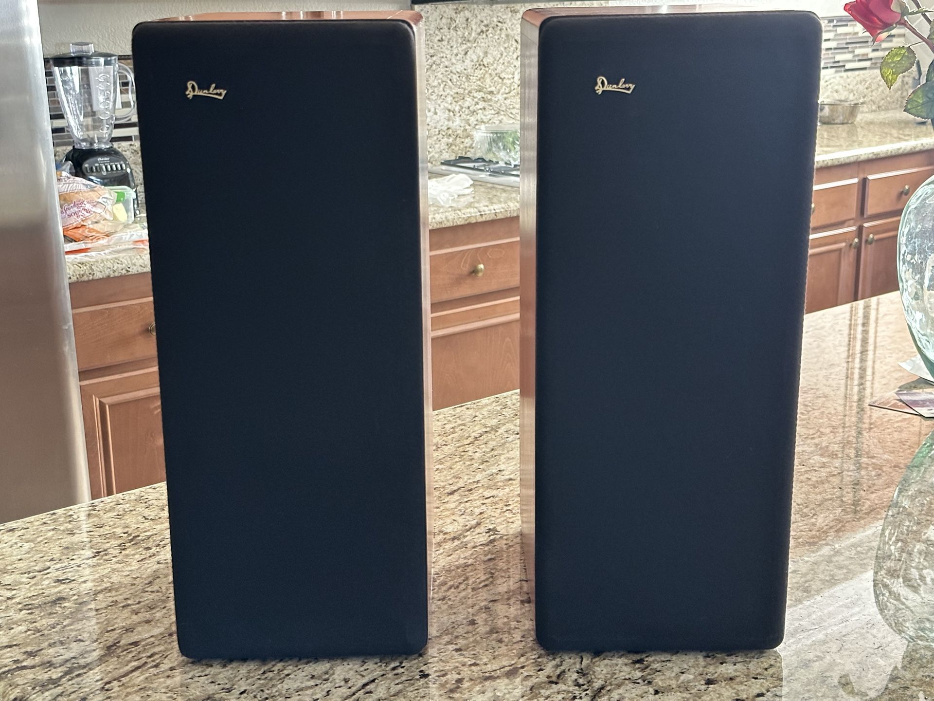 Speakers, Dunlavy Audio Labs SC-1 (John Dunlavy) for Sale in Menifee ...