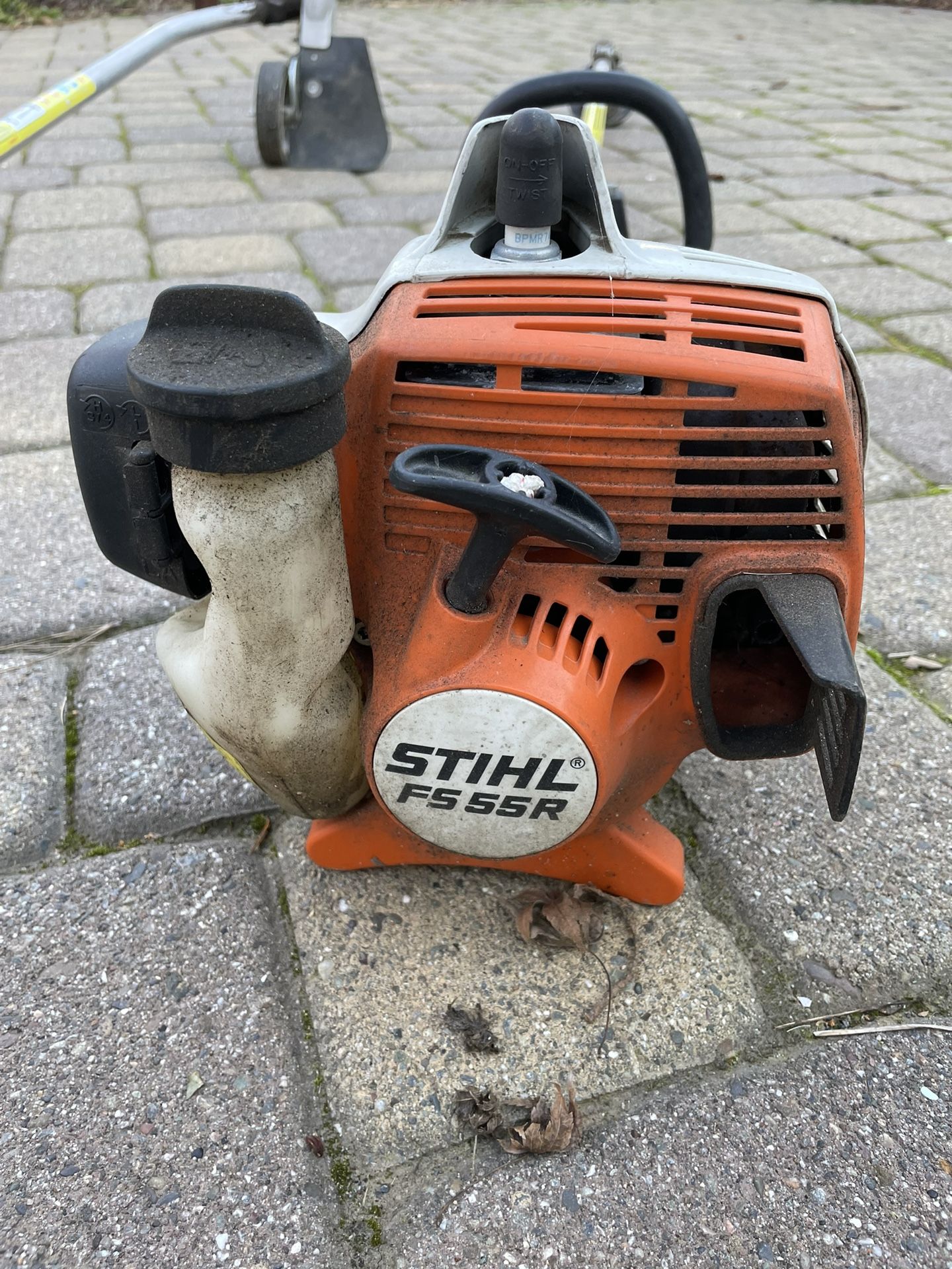 Stihl FC 56 edger for Sale in Woodland, CA - OfferUp