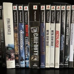 Ps2 for sale - New and Used - OfferUp