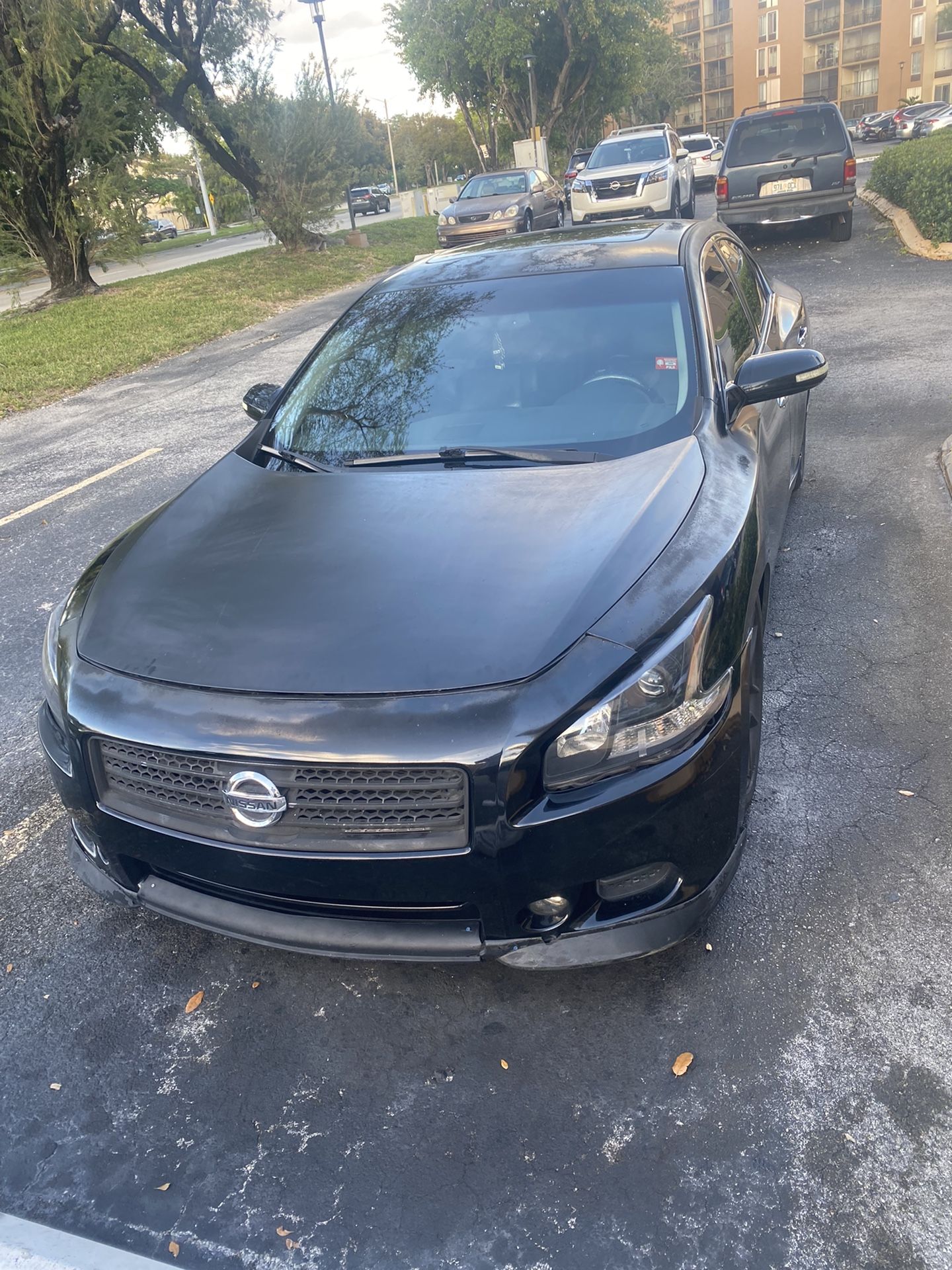 2011 Nissan Maxima for Sale in Miami, FL - OfferUp