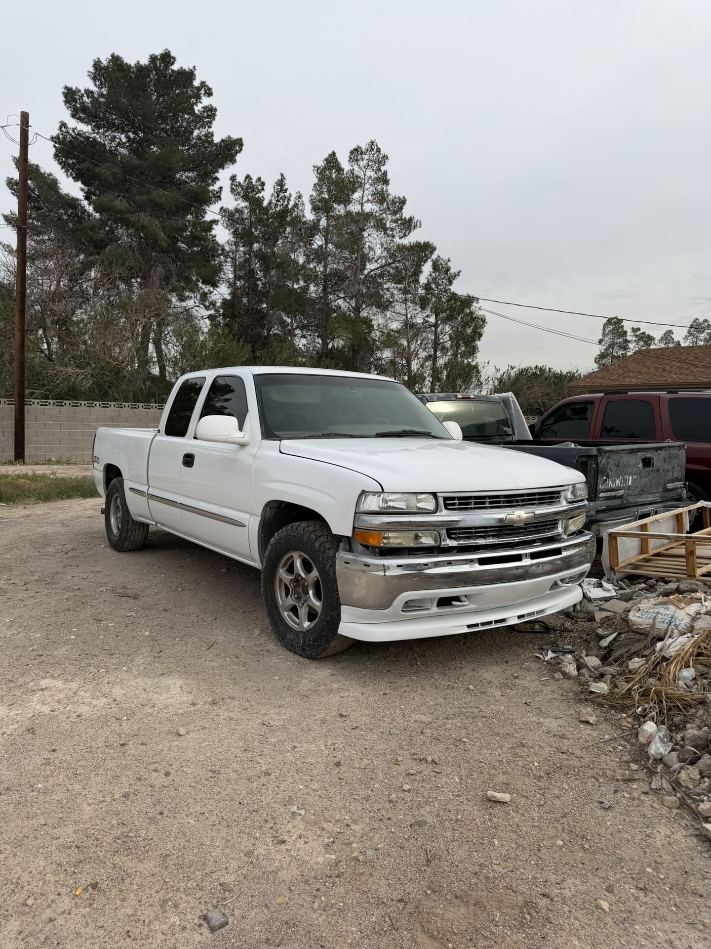 Gm Chevy for Sale in Las Vegas, NV - OfferUp