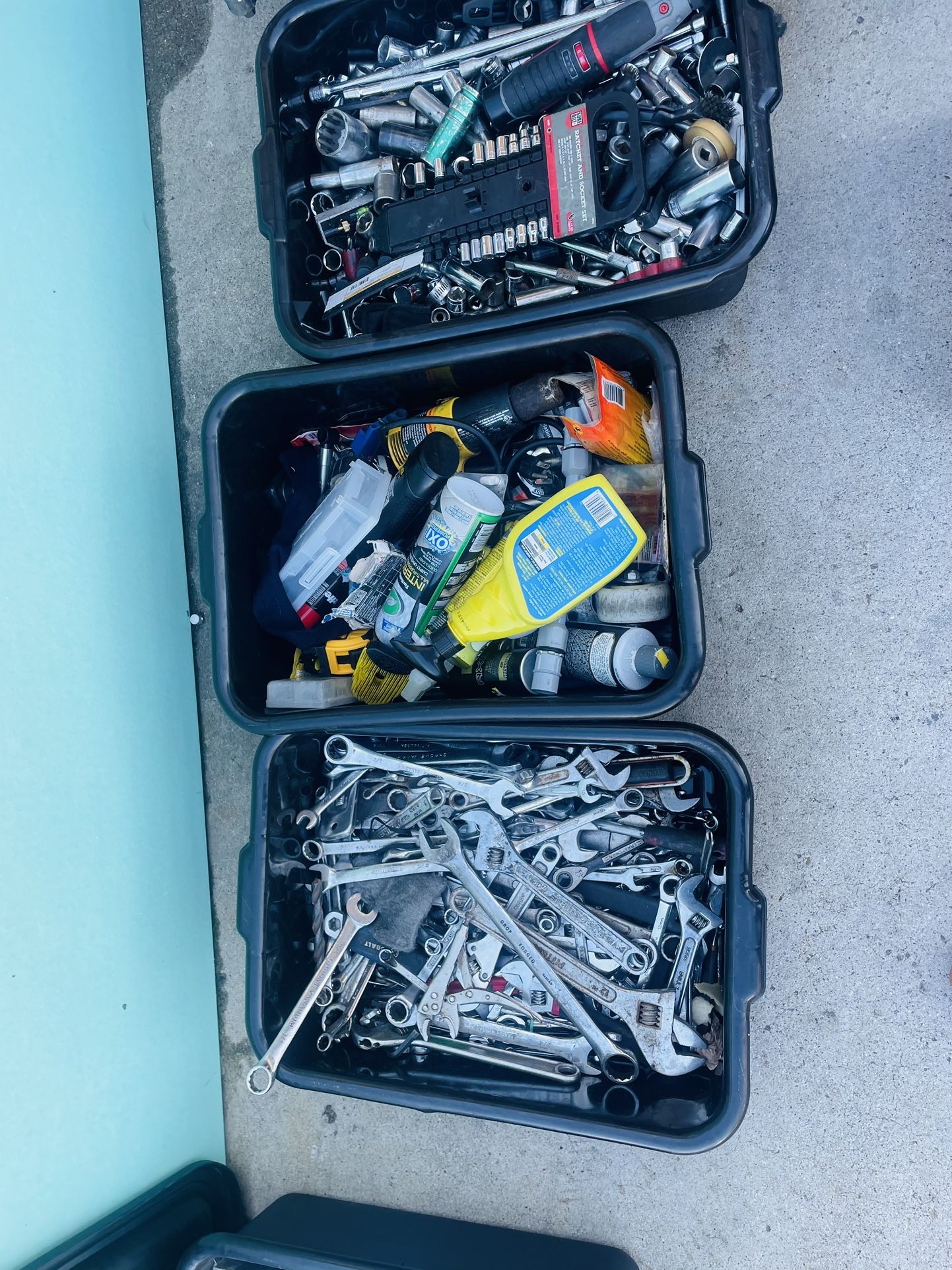 Tools Garage Sale Today /HERRAMIENTAS for Sale in San Diego, CA - OfferUp
