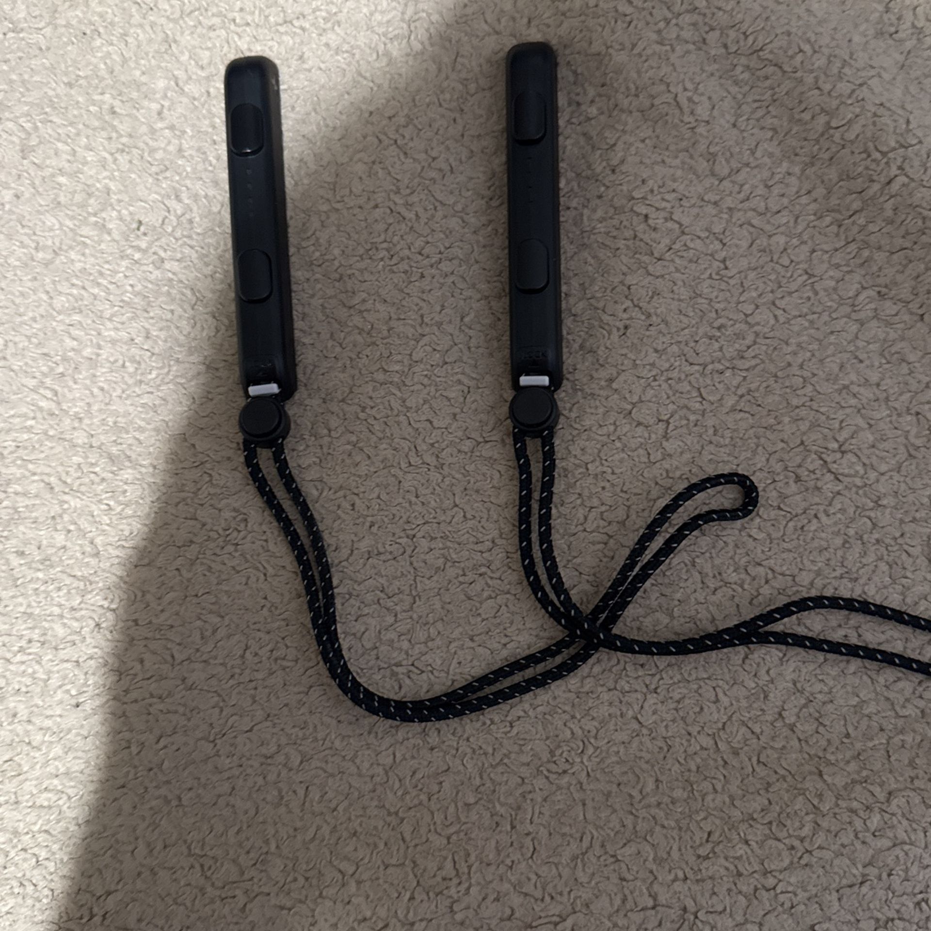 Nintendo Switch Controller Straps for Sale in Fountain Valley, CA - OfferUp