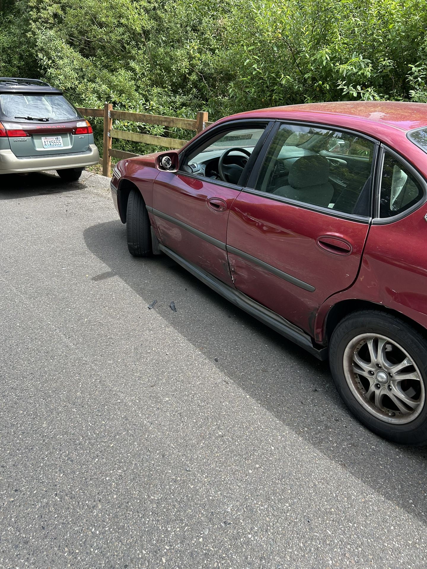 2005 Chevrolet Impala for Sale in Everett, WA - OfferUp
