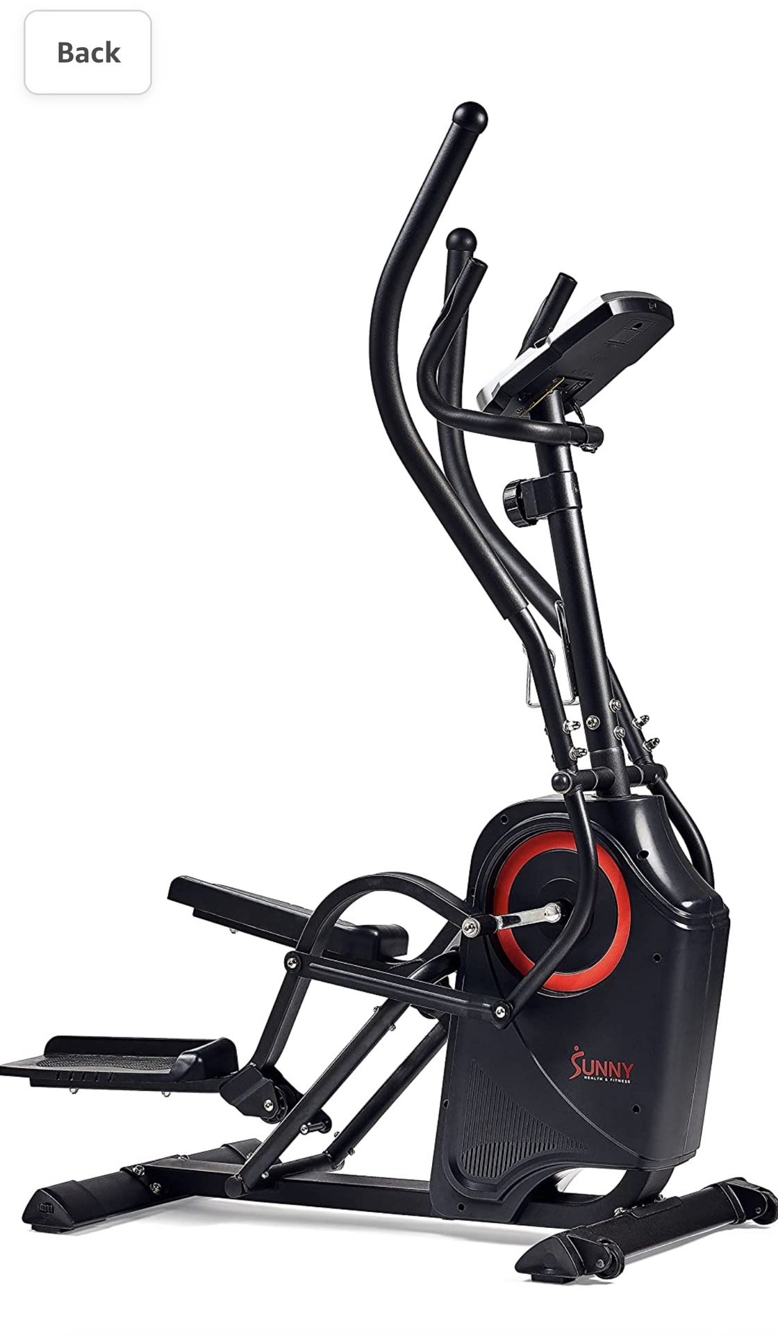 Elliptical Stepper Machine for Sale in Atlanta, GA - OfferUp