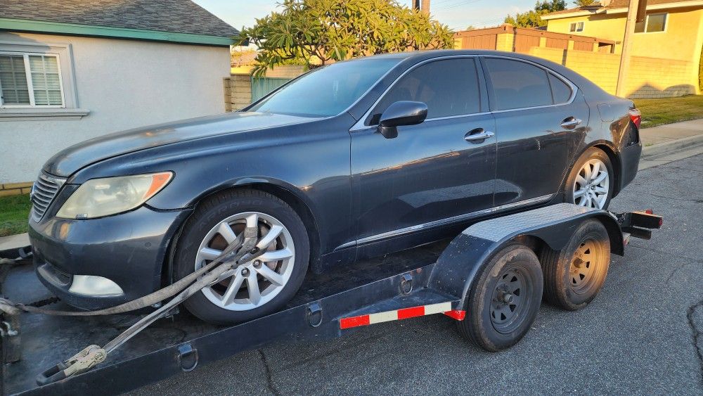 Lexus Ls 460 Parts for Sale in Los Angeles, CA - OfferUp